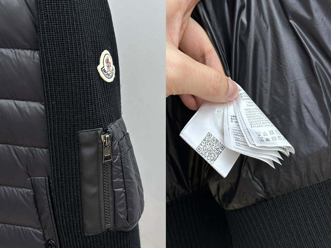 Affordable Moncler Down Jackets