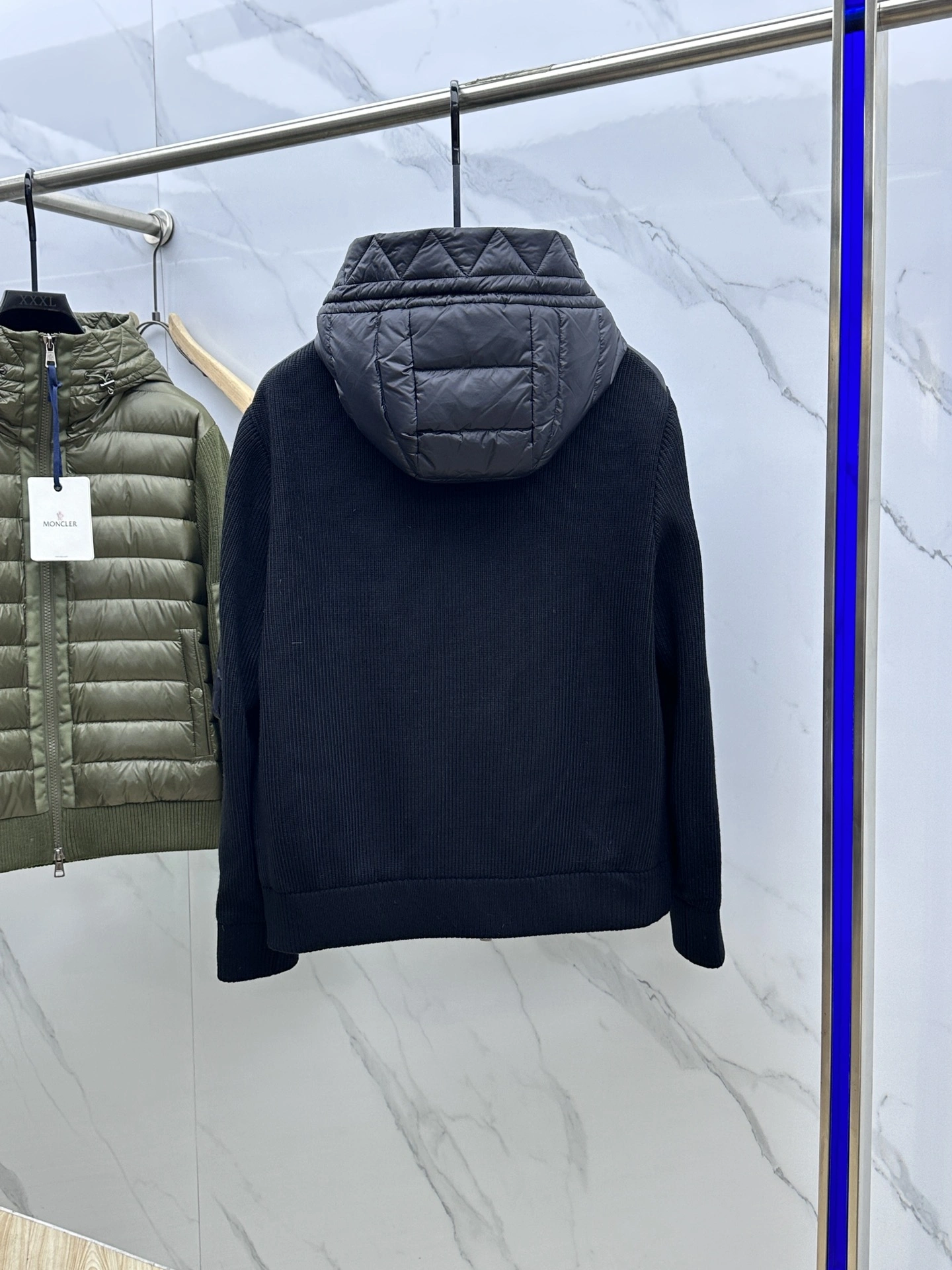 Affordable Moncler Down Jackets