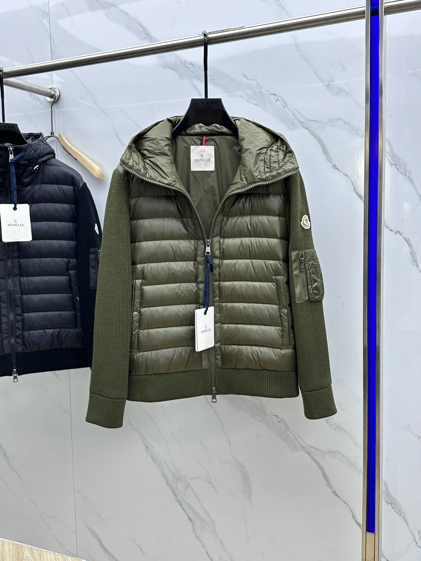 Discounted Moncler Down Jackets
