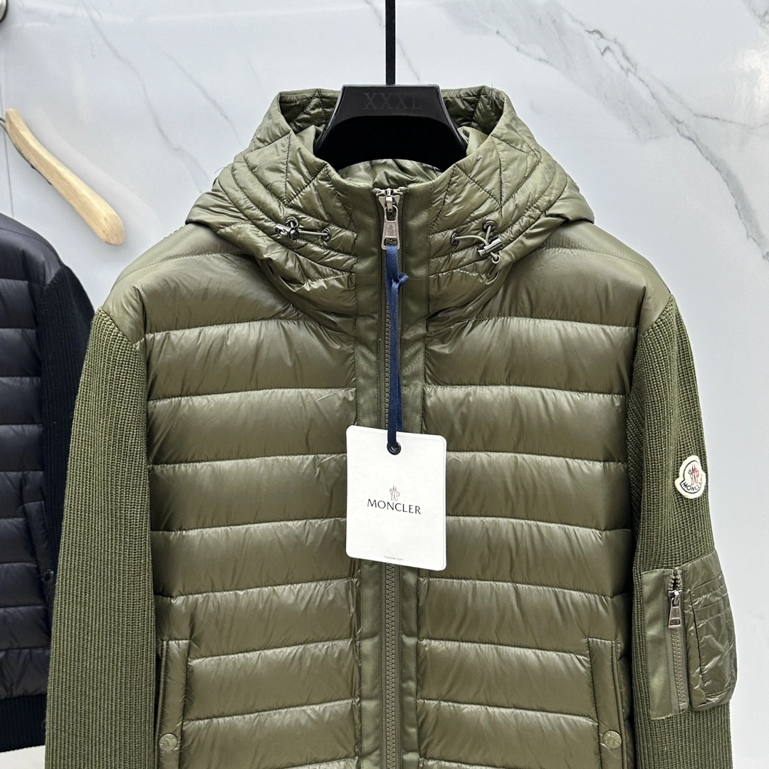 Discounted Moncler Down Jackets