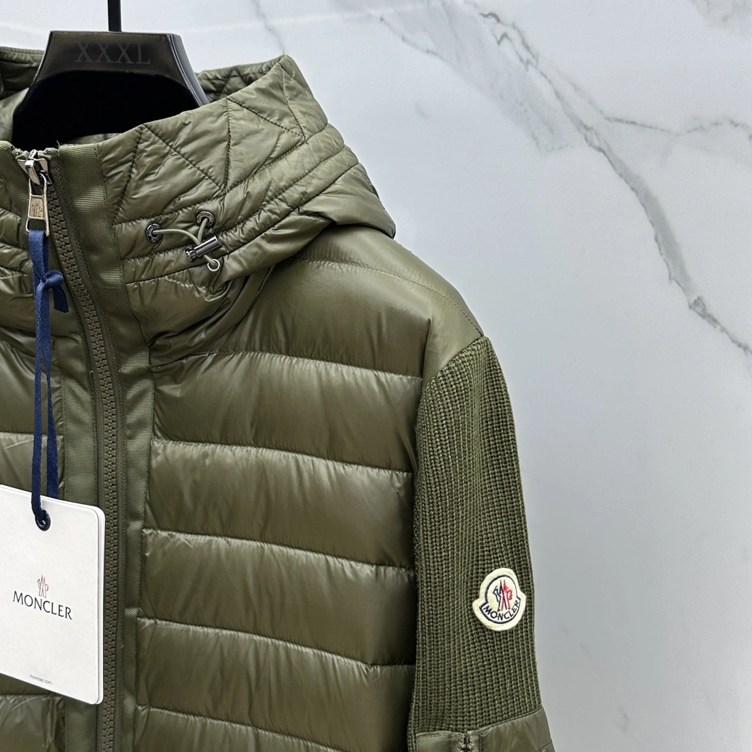Discounted Moncler Down Jackets