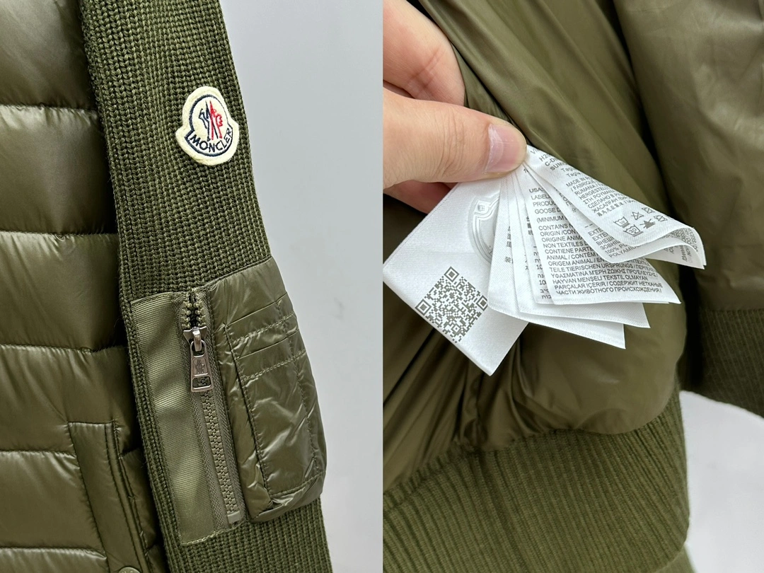 Discounted Moncler Down Jackets