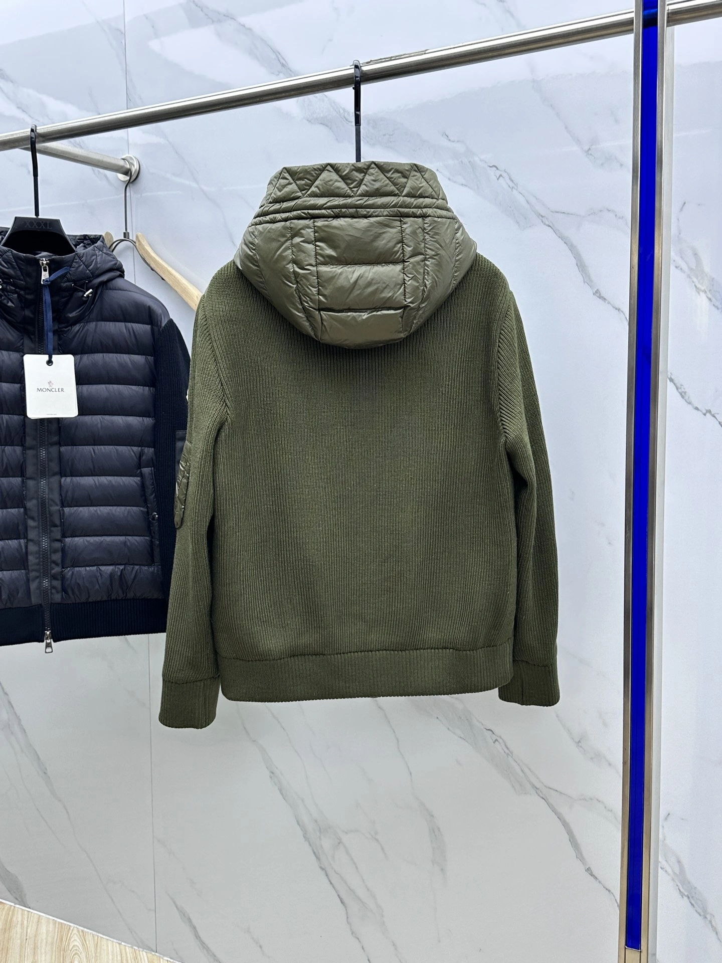 Discounted Moncler Down Jackets