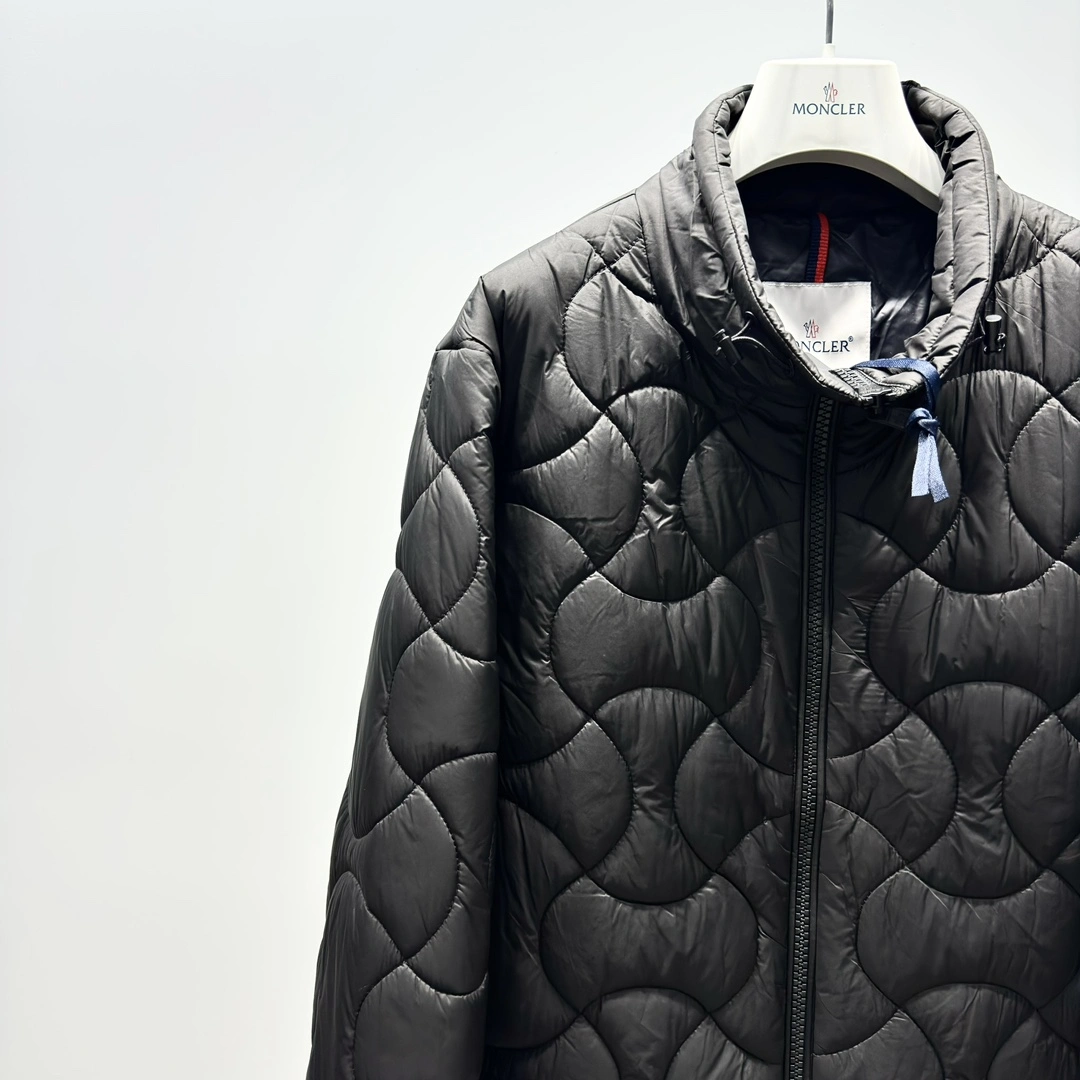 Accurate model Moncler Down Jackets