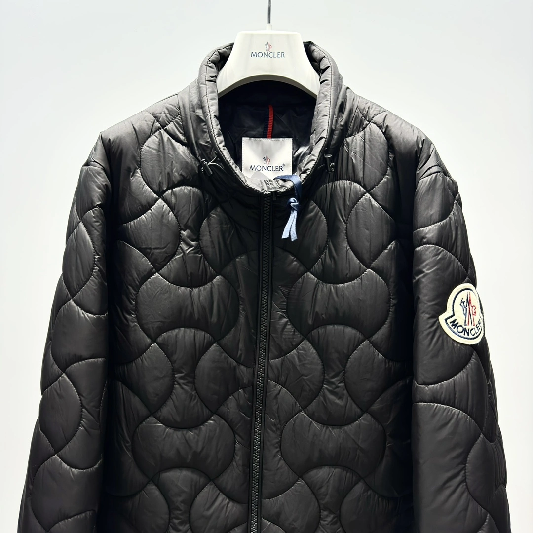 Accurate model Moncler Down Jackets