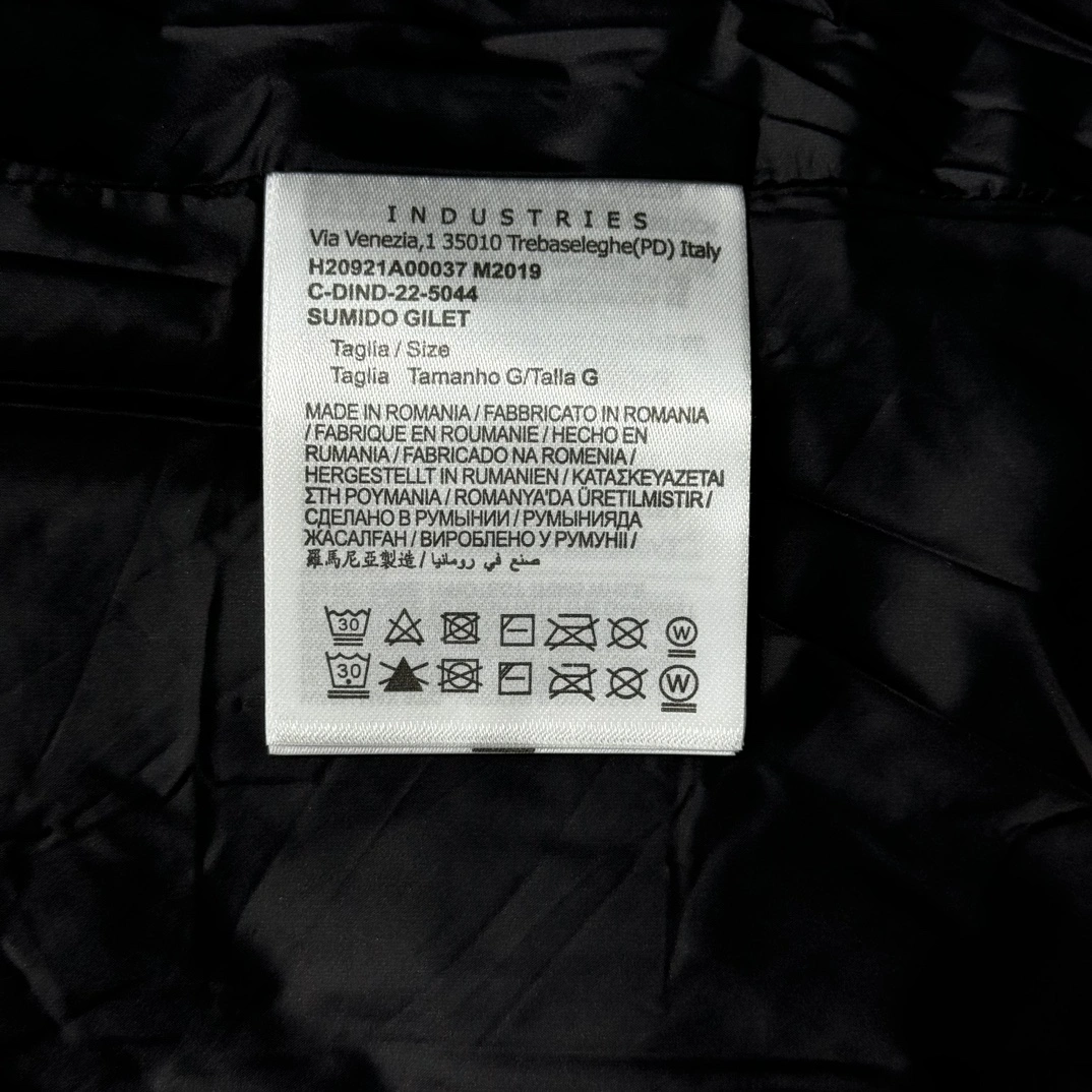 Accurate model Moncler Down Jackets