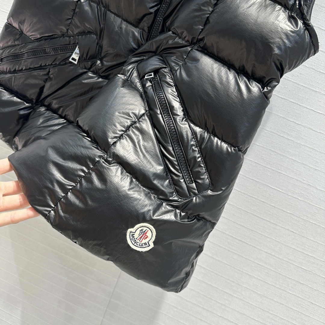 OEM Moncler Down Jackets