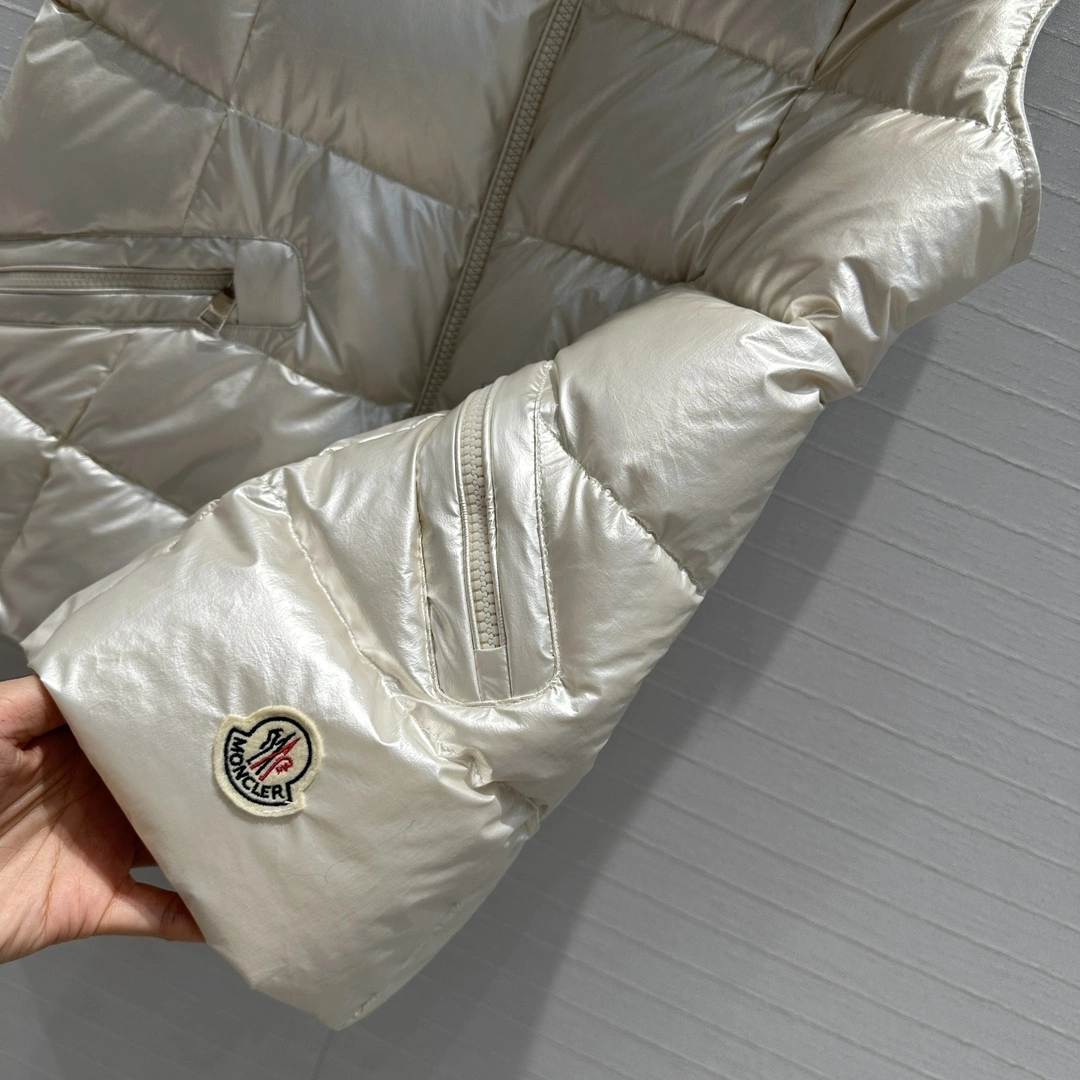 Top match Moncler Down Jackets