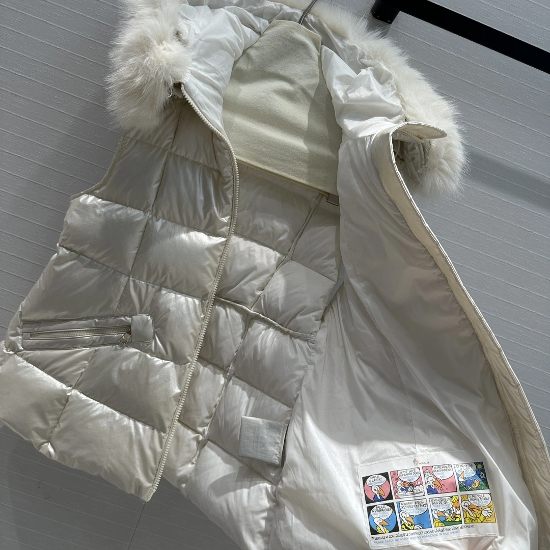 Top match Moncler Down Jackets