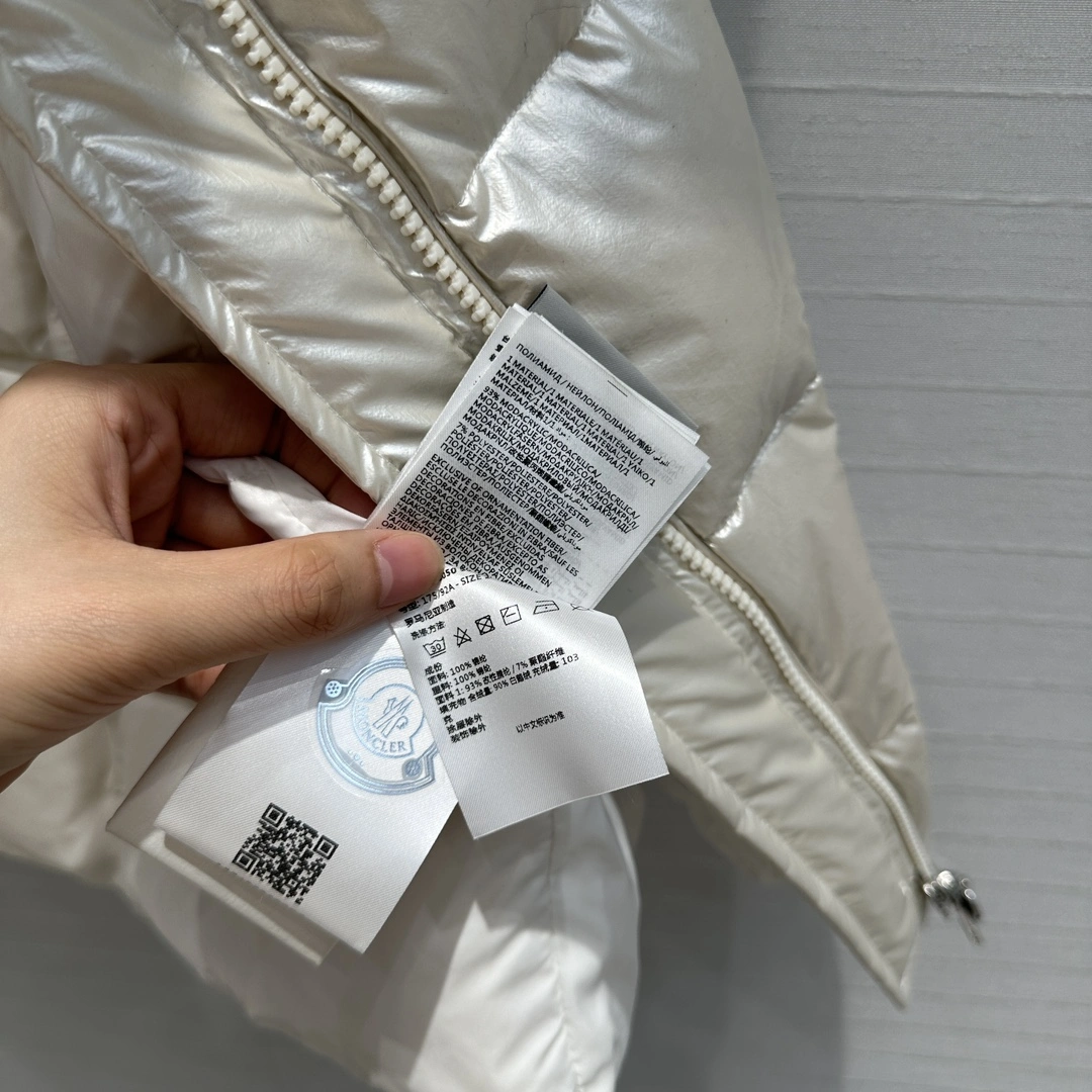 Top match Moncler Down Jackets