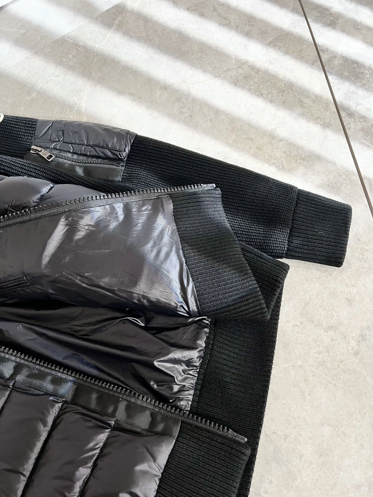 Factory-made Moncler Down Jackets