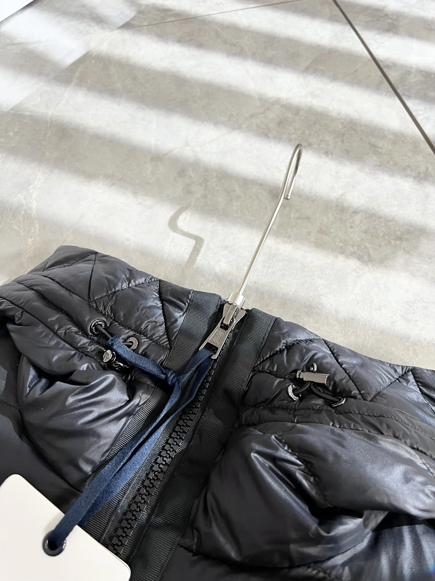 Factory-made Moncler Down Jackets