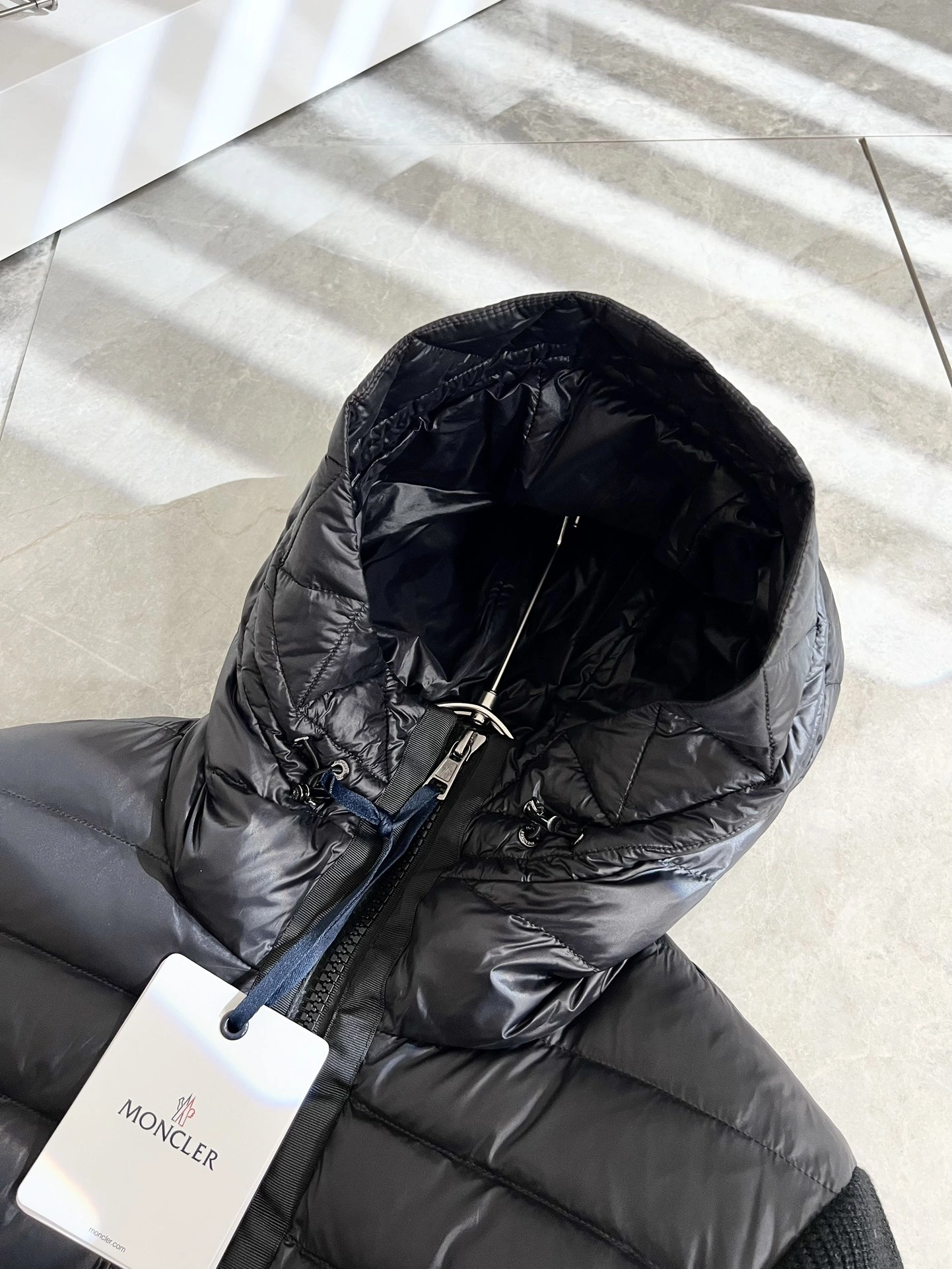 Factory-made Moncler Down Jackets