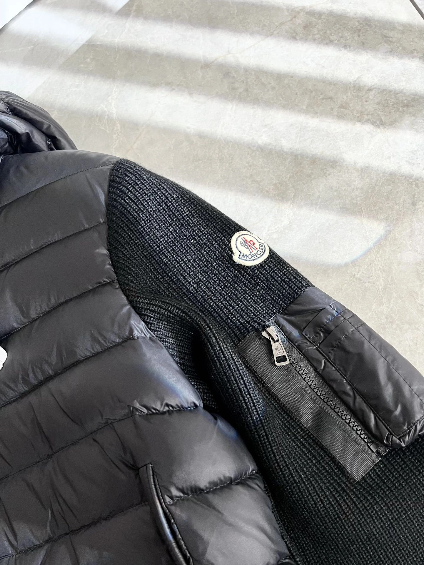 Factory-made Moncler Down Jackets