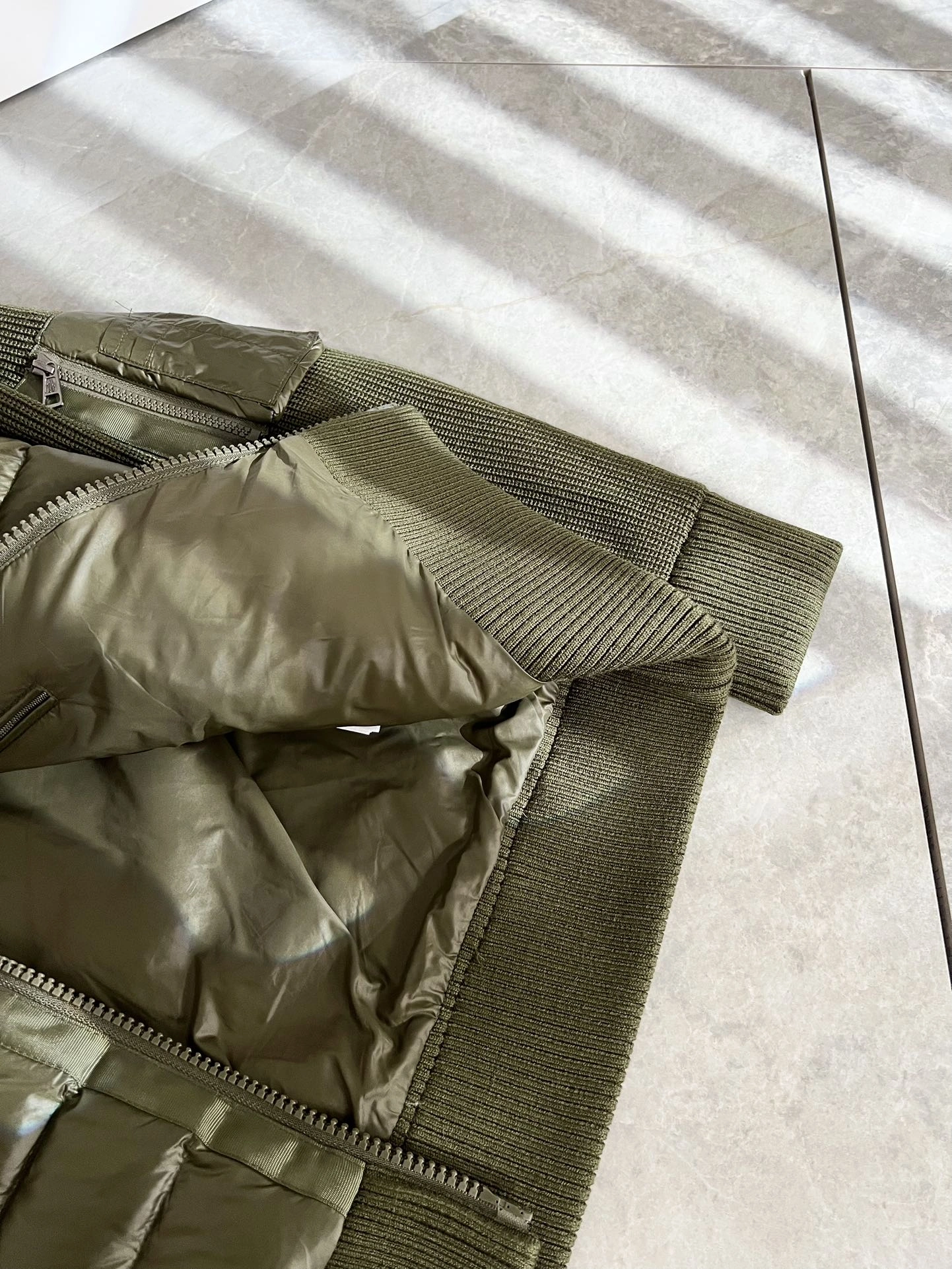 1:1 copy Moncler Down Jackets