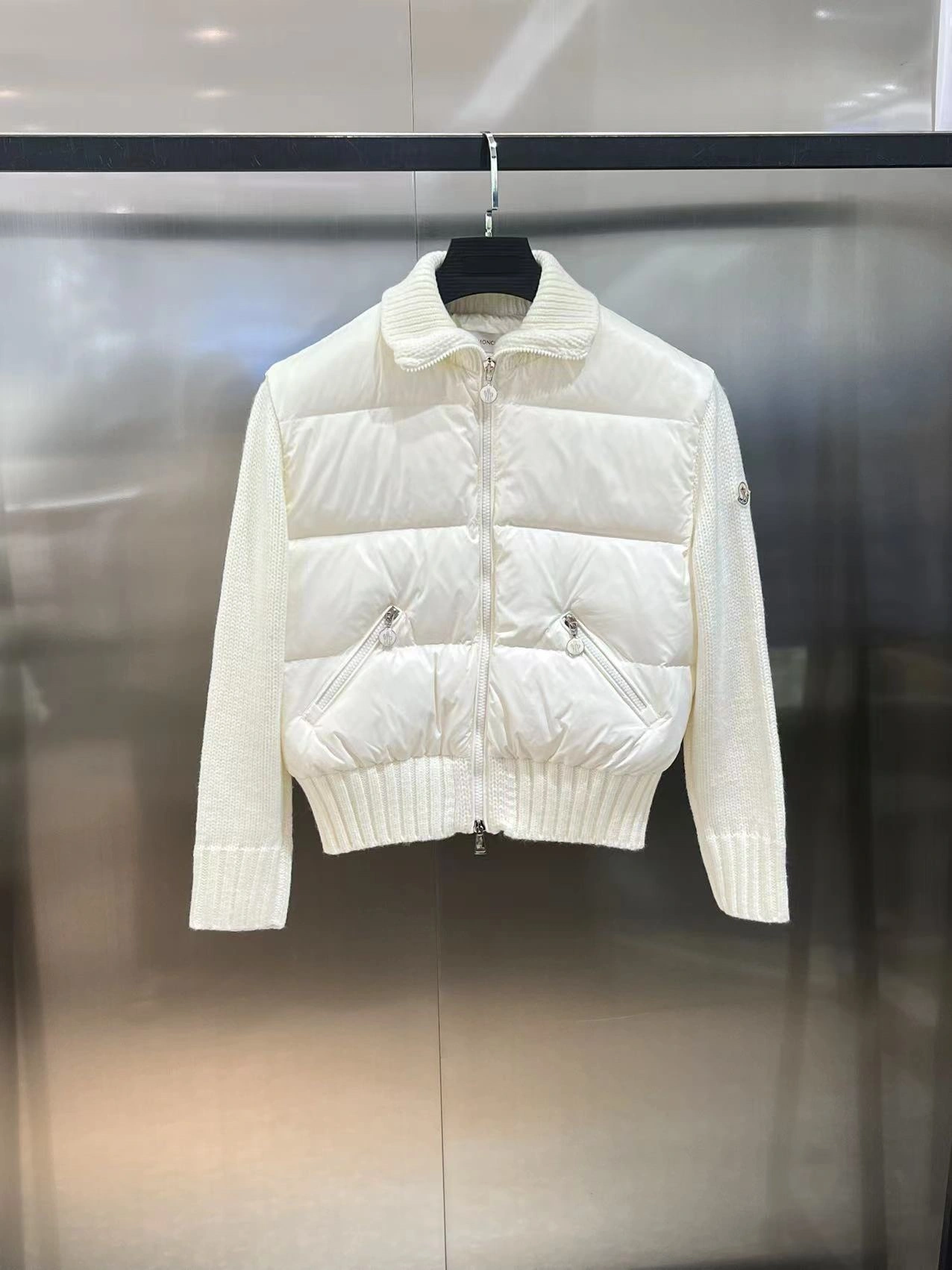 Official Moncler Down Jackets