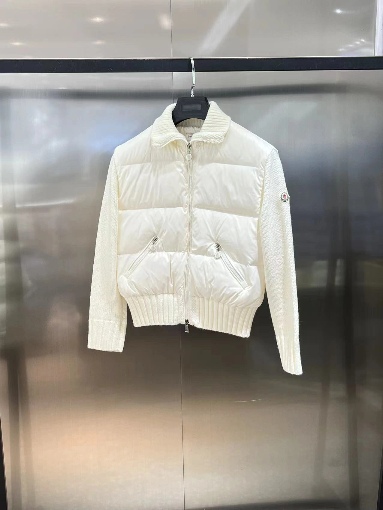 Official Moncler Down Jackets