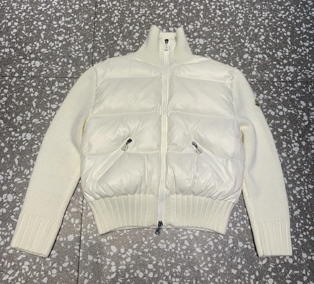 Official Moncler Down Jackets