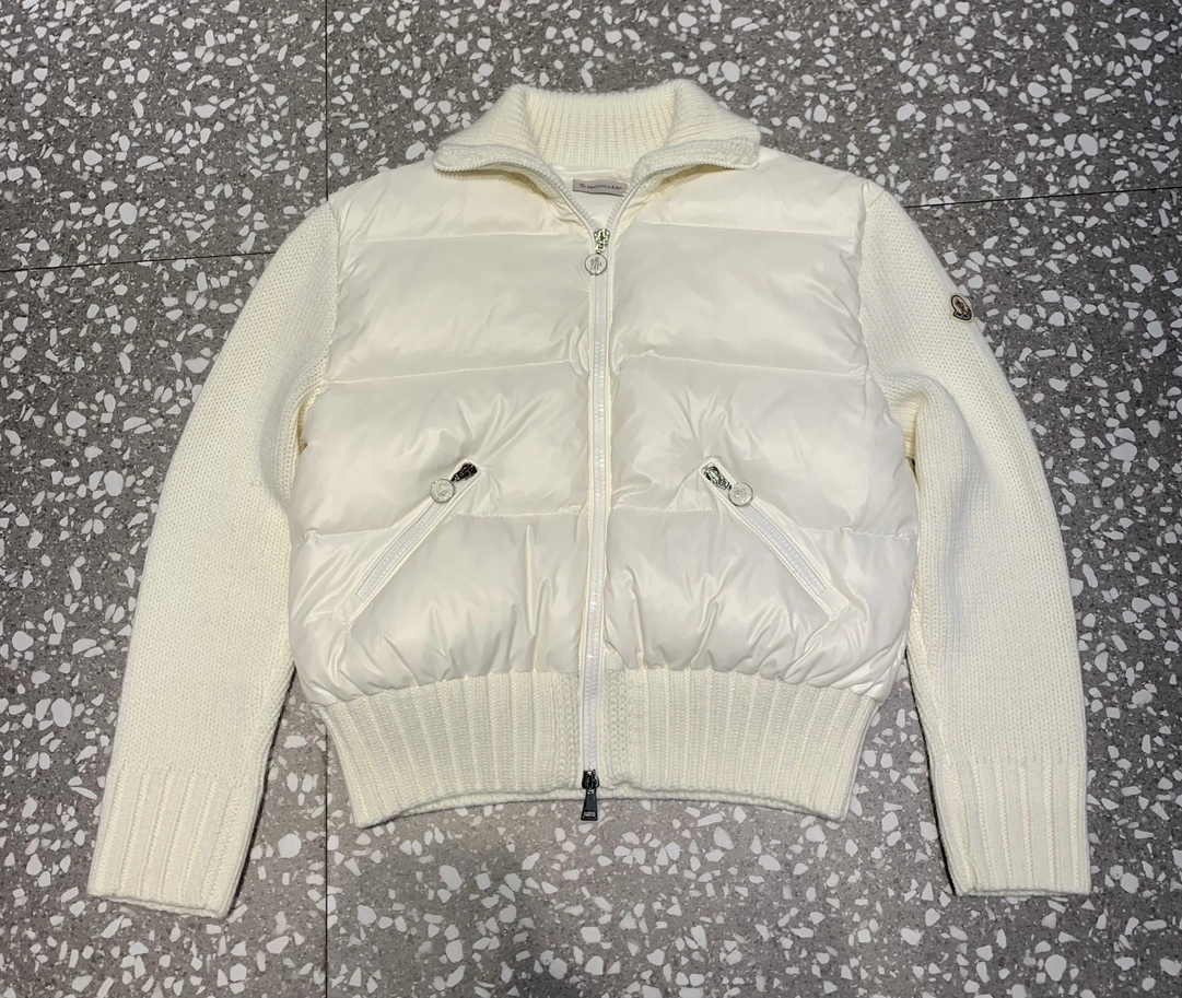Official Moncler Down Jackets