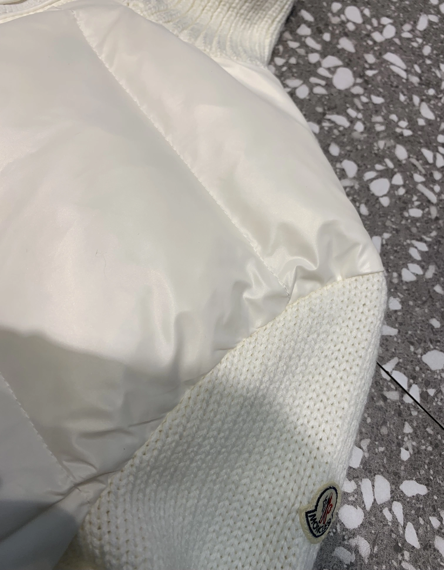 Official Moncler Down Jackets