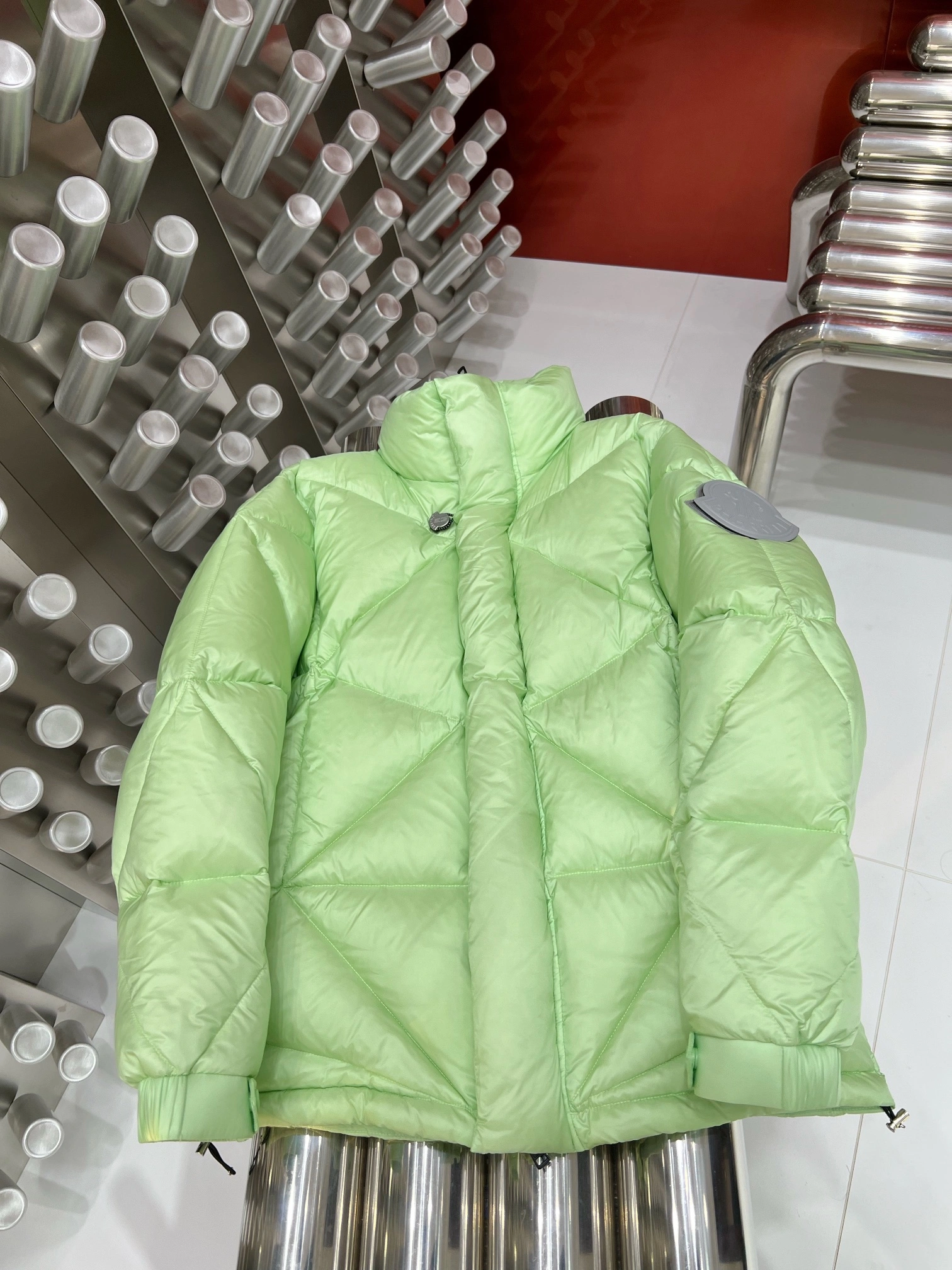 Legit Moncler Down Jackets