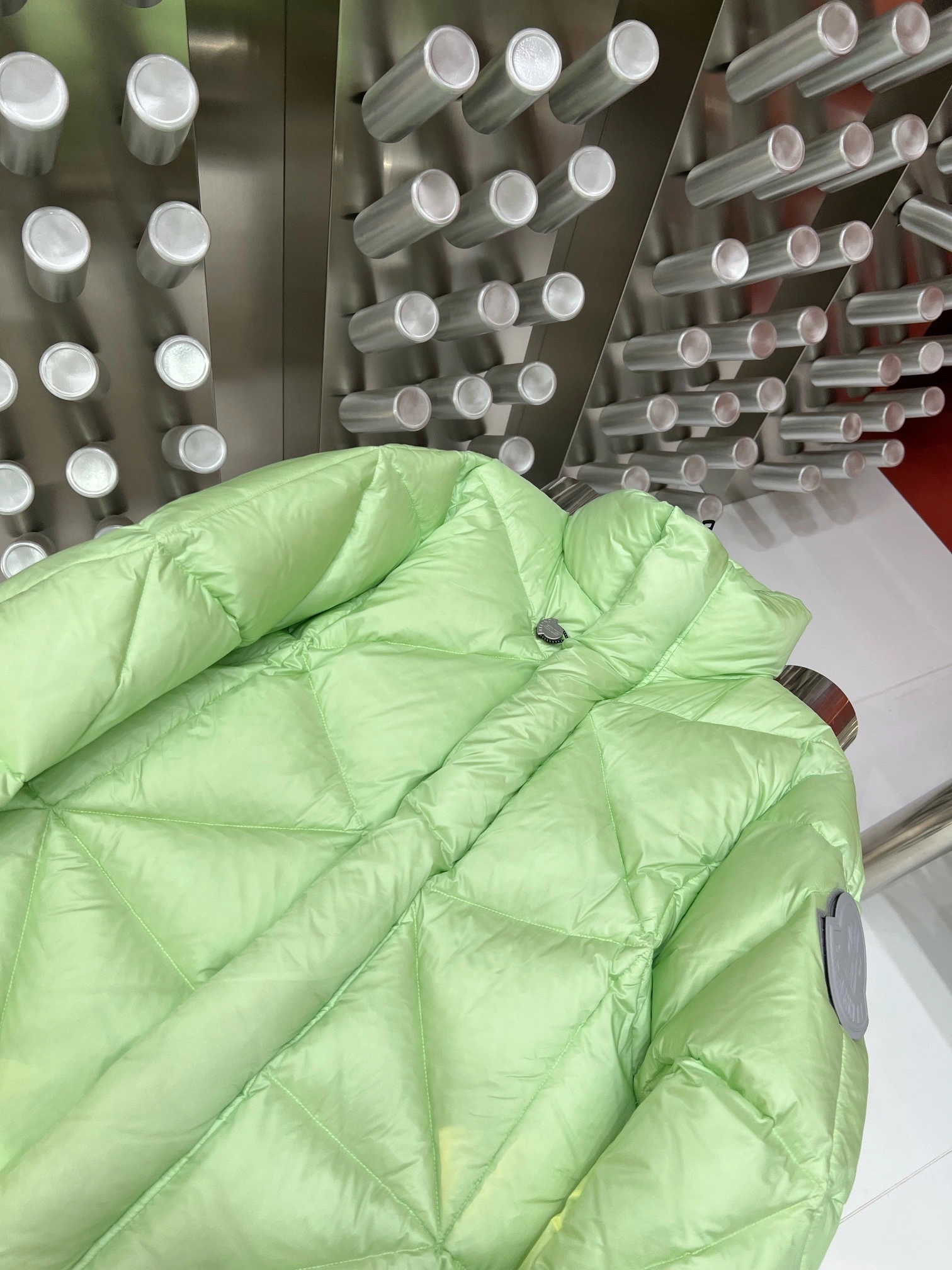 Legit Moncler Down Jackets