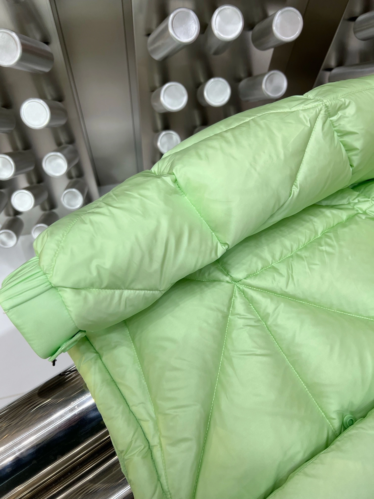 Legit Moncler Down Jackets