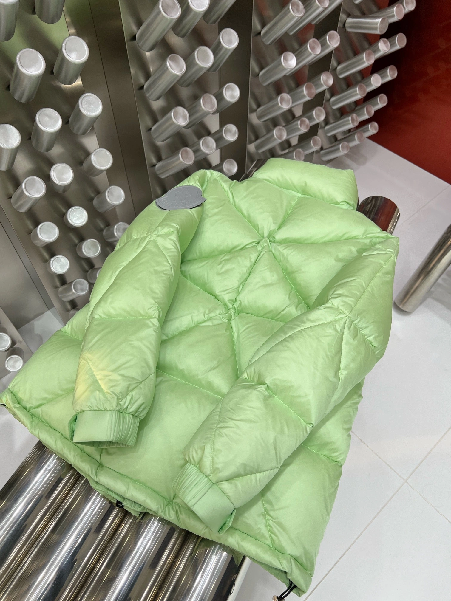 Legit Moncler Down Jackets