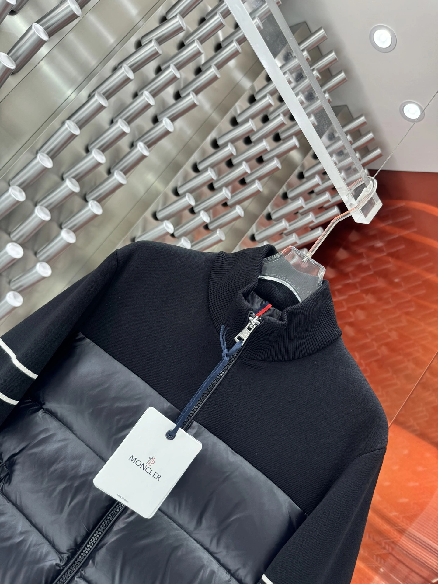 High accuracy Moncler Down Jackets