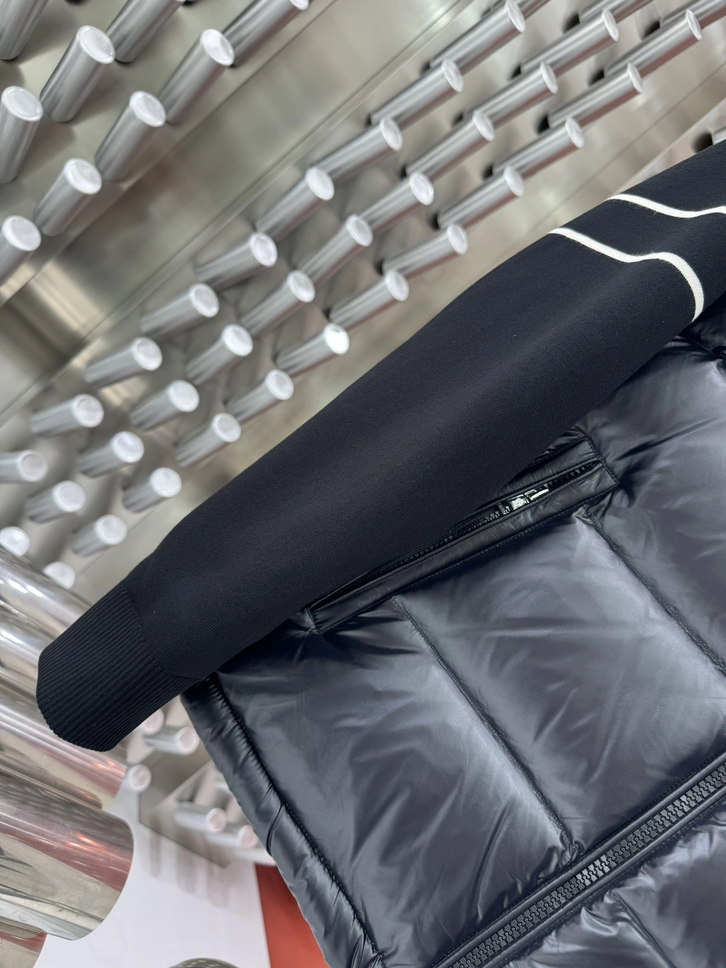 High accuracy Moncler Down Jackets