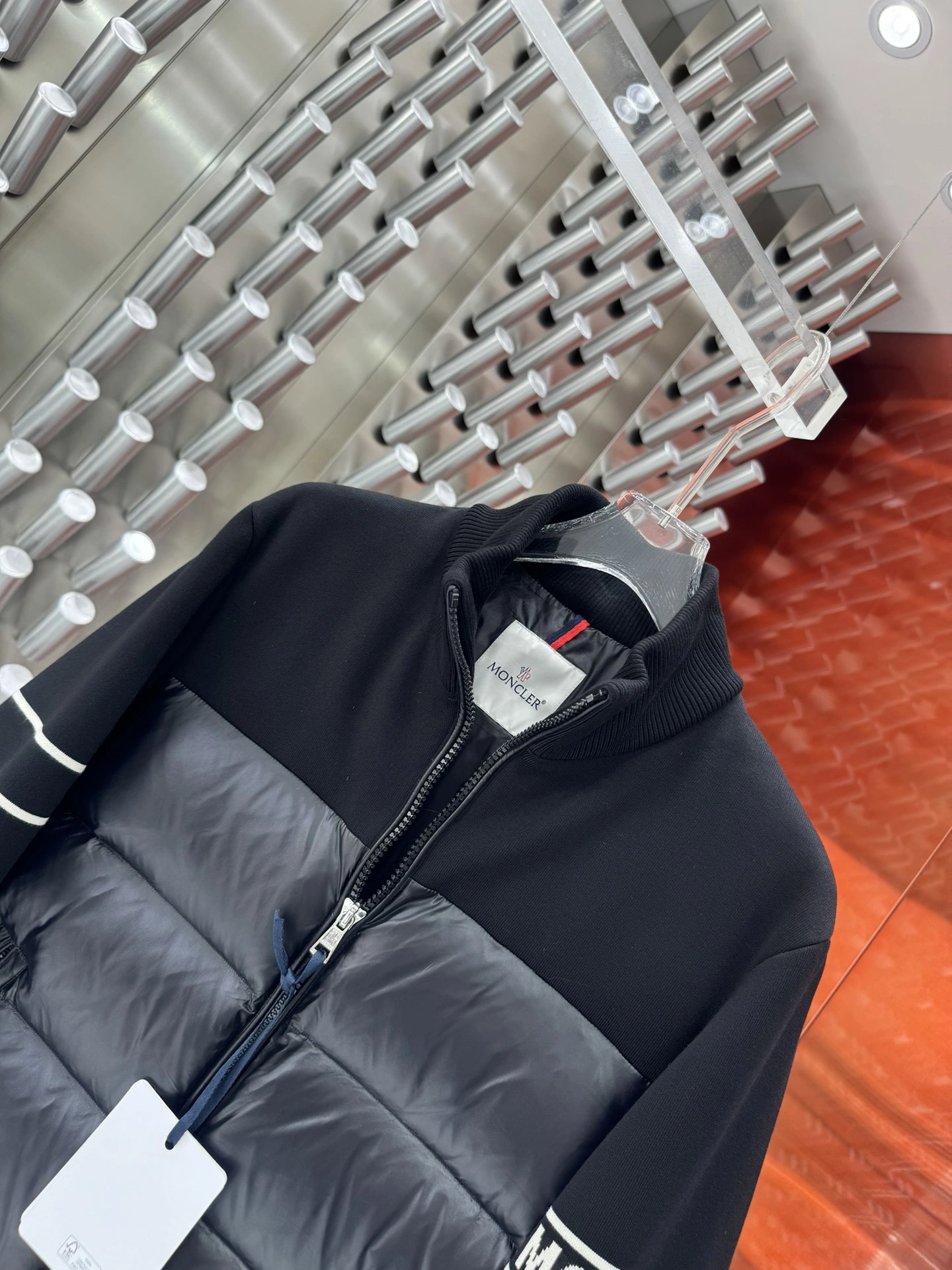 High accuracy Moncler Down Jackets