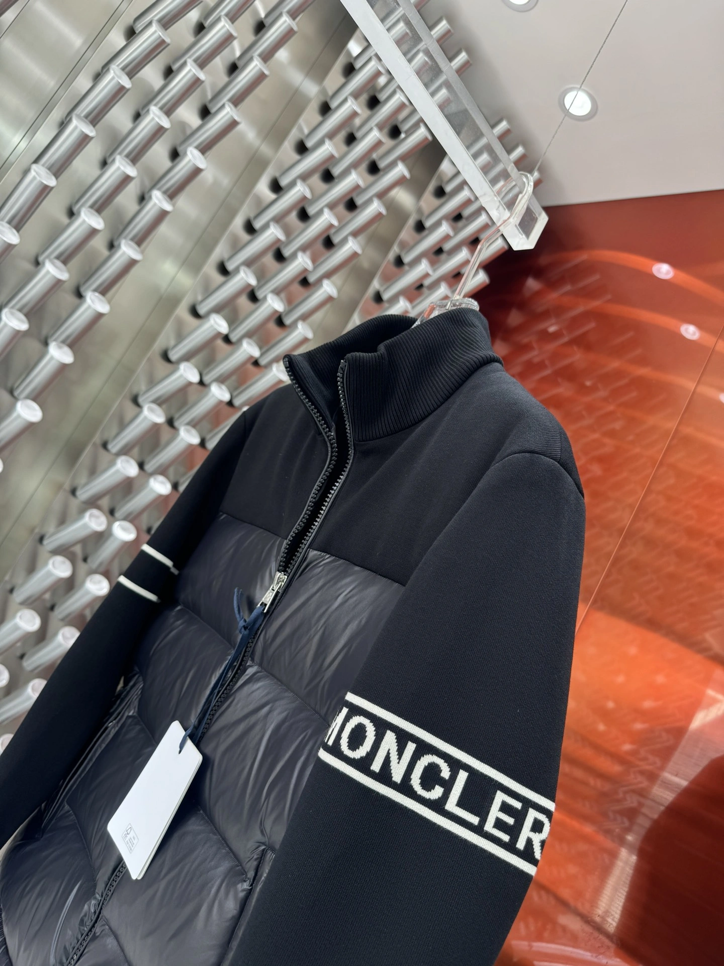 High accuracy Moncler Down Jackets
