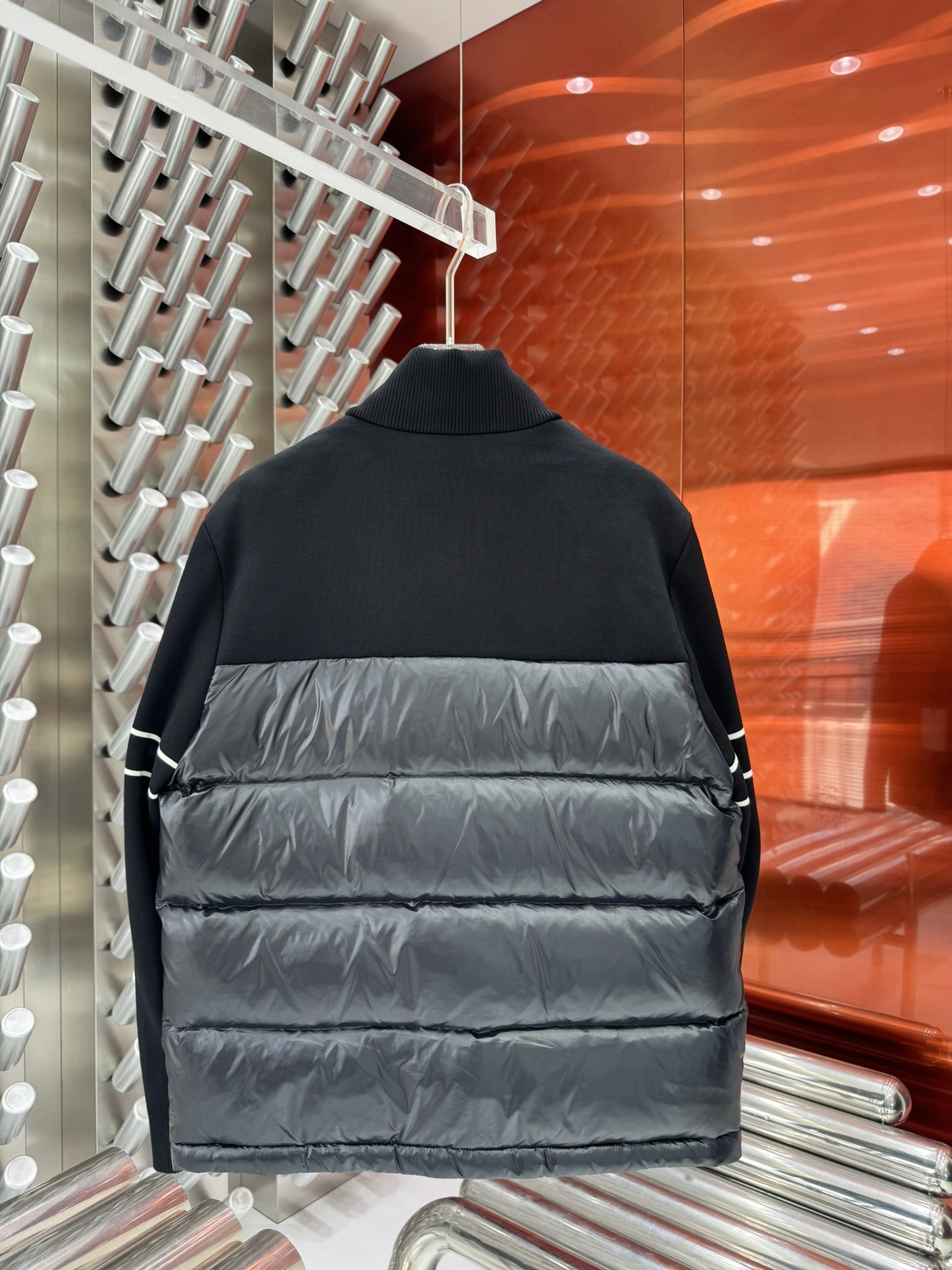 High accuracy Moncler Down Jackets