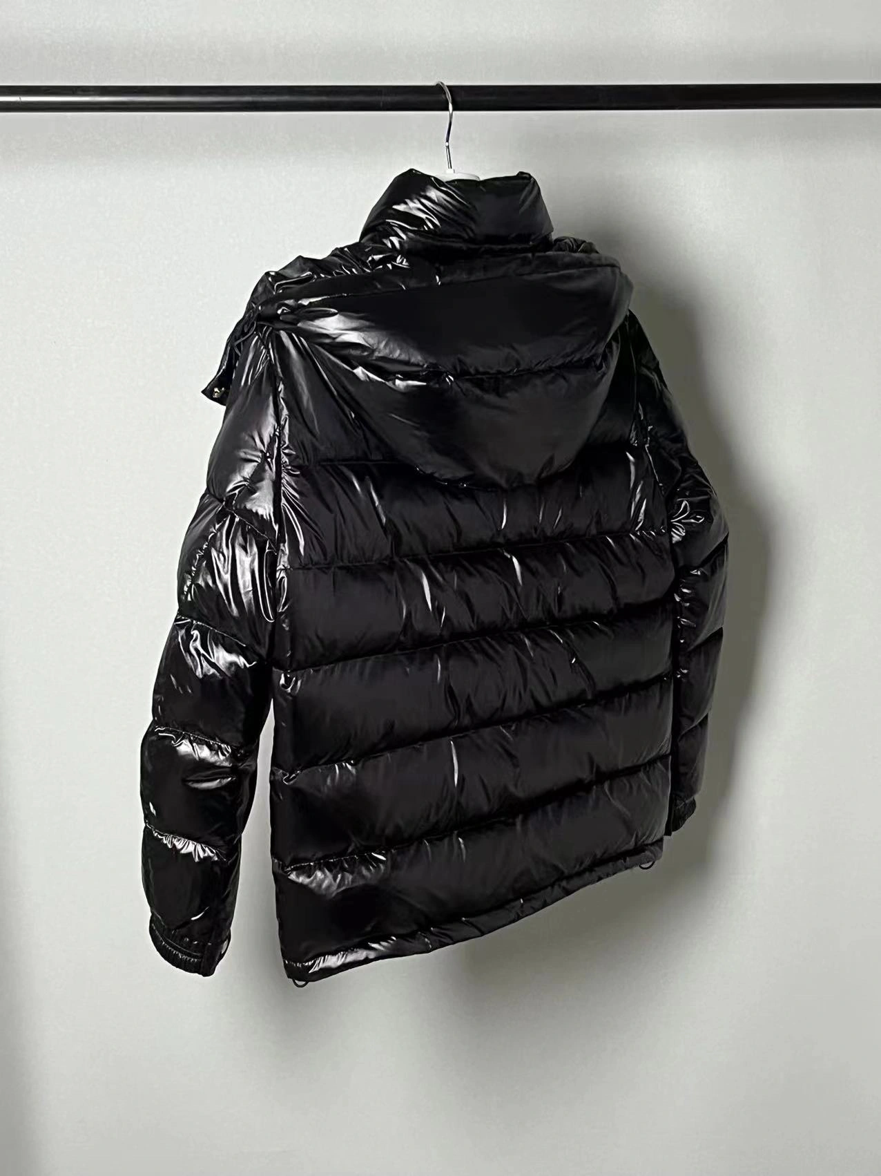 Brand-authenticated Moncler Down Jackets