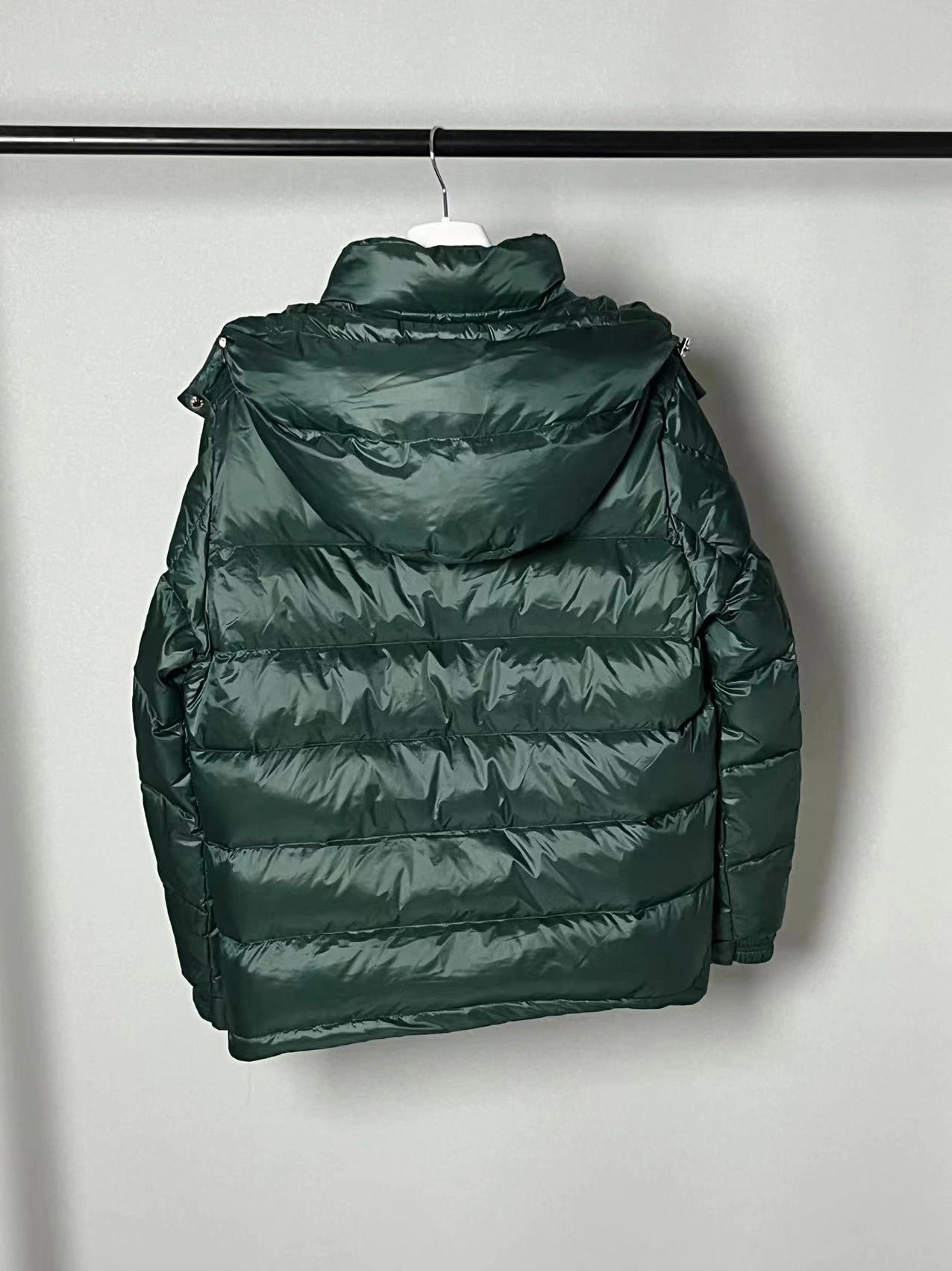 High fidelity Moncler Down Jackets