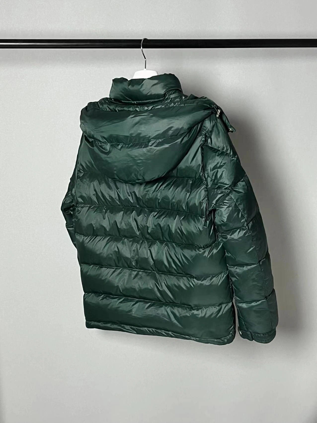 High fidelity Moncler Down Jackets