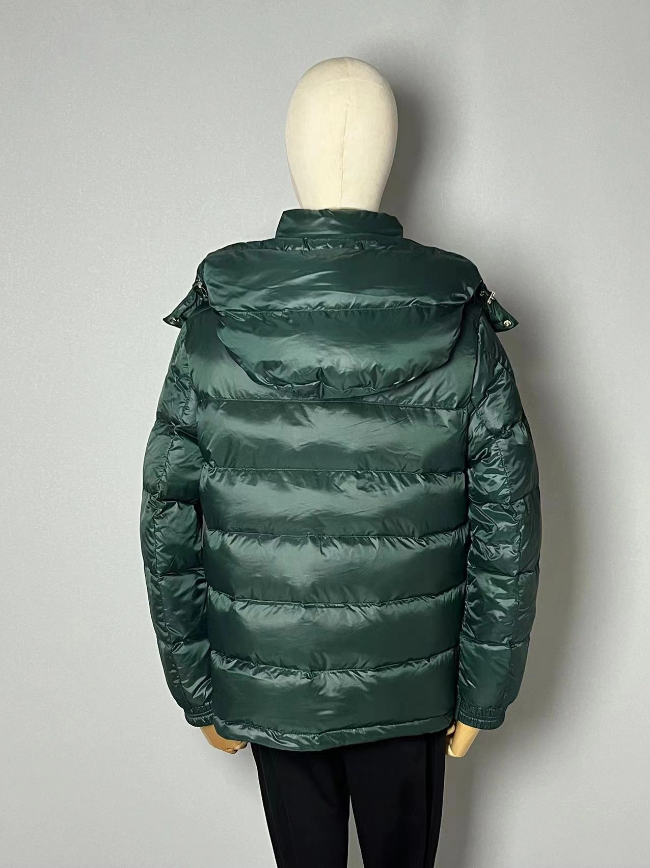 High fidelity Moncler Down Jackets