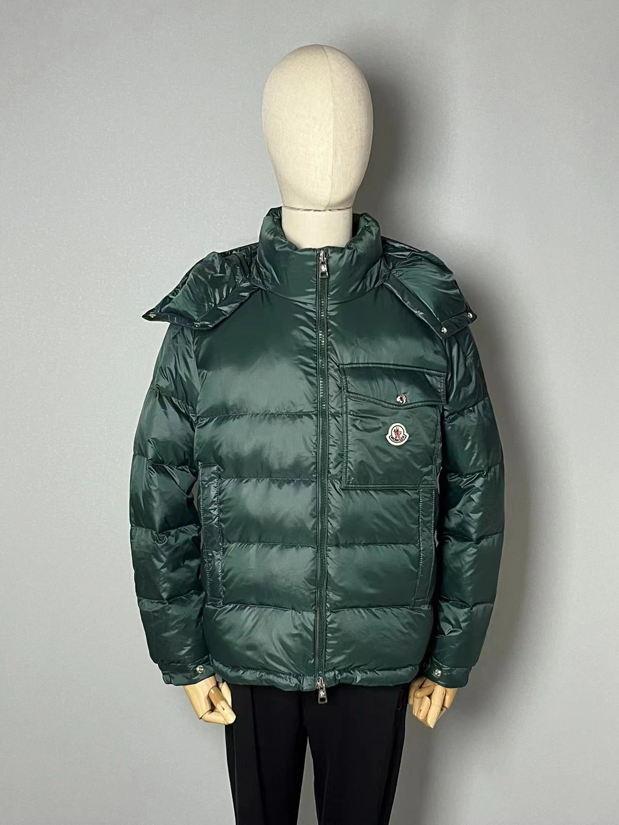 High fidelity Moncler Down Jackets