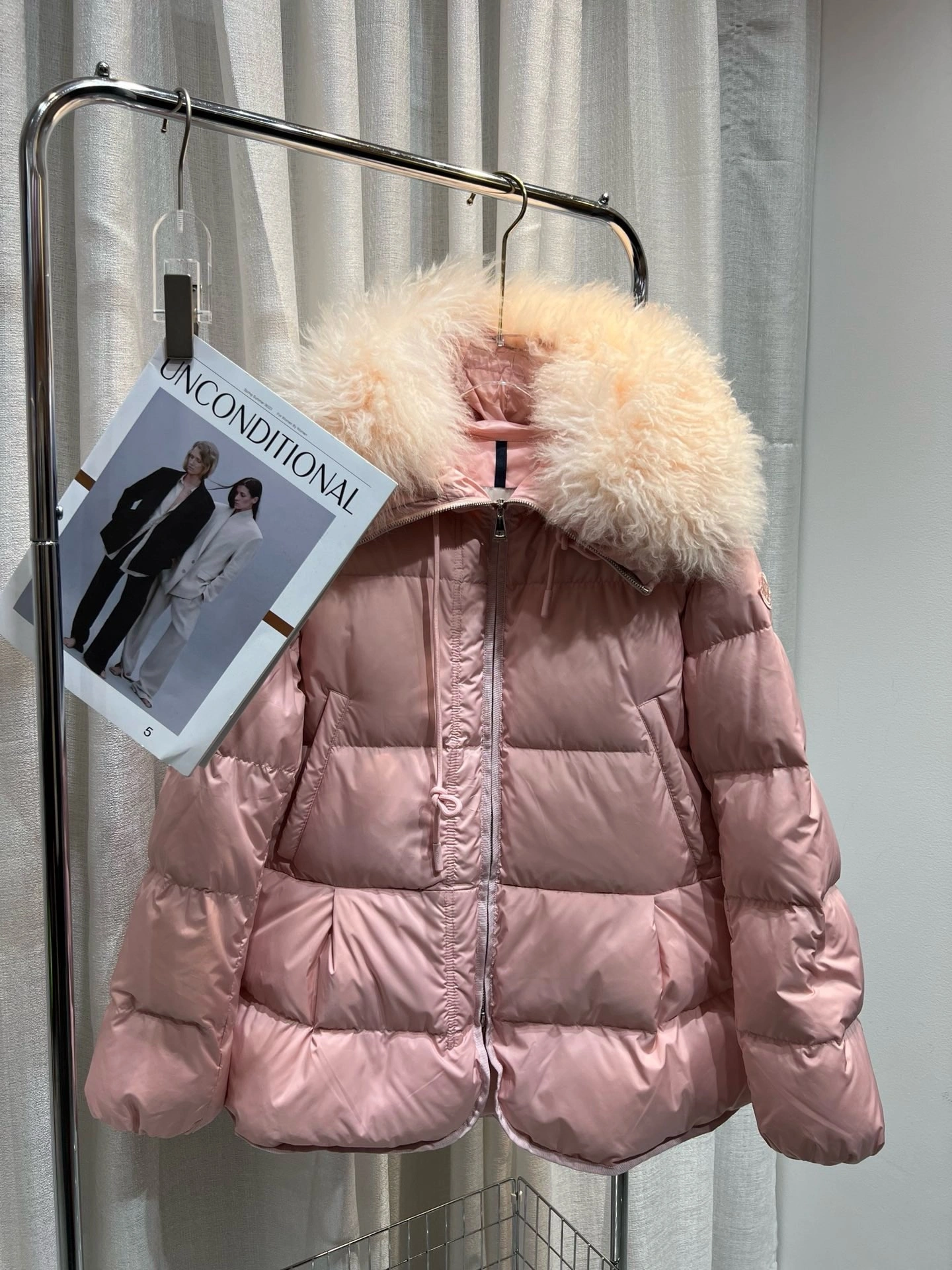 Moncler Down Jackets