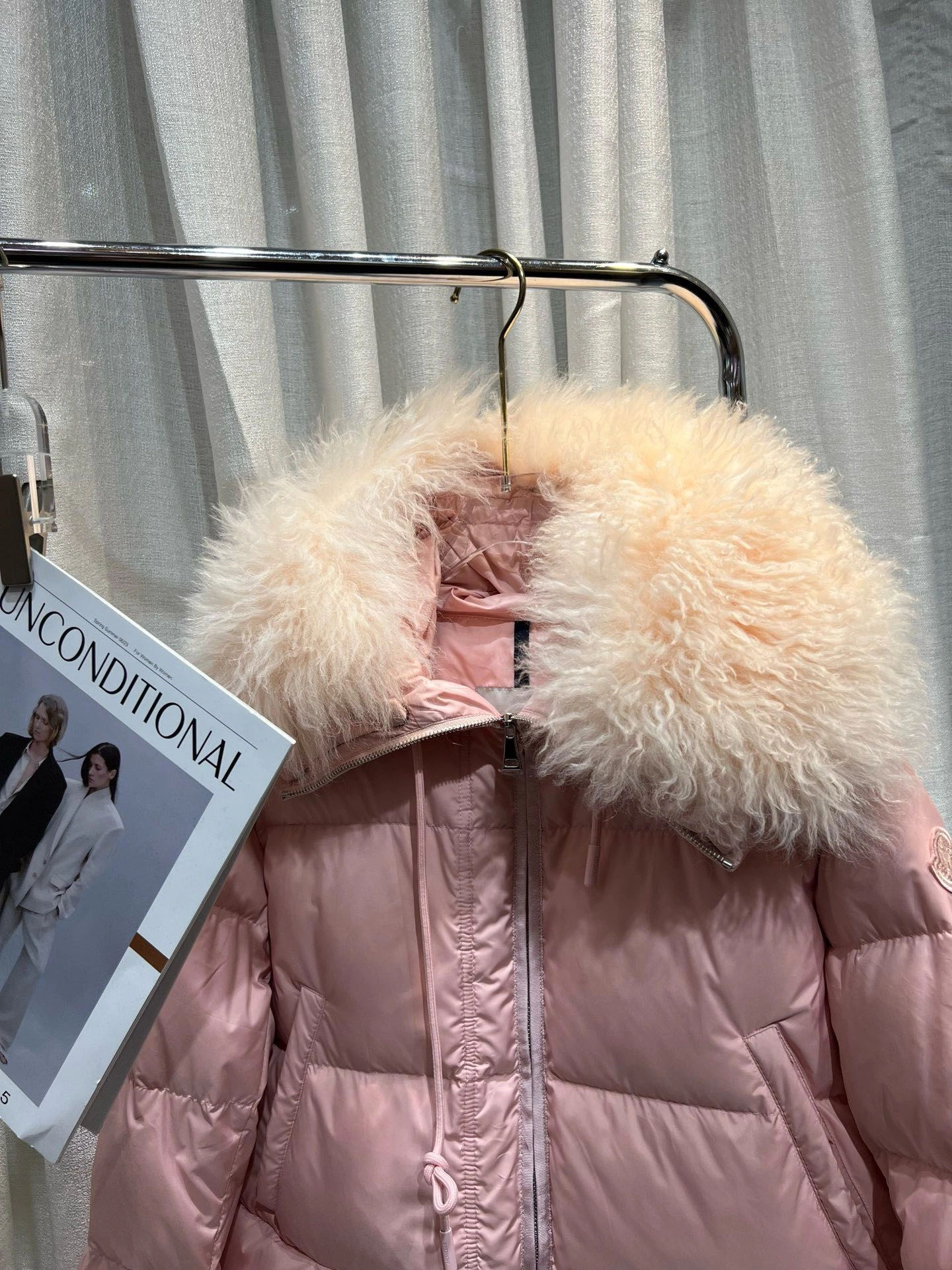 Perfect replica Moncler Down Jackets