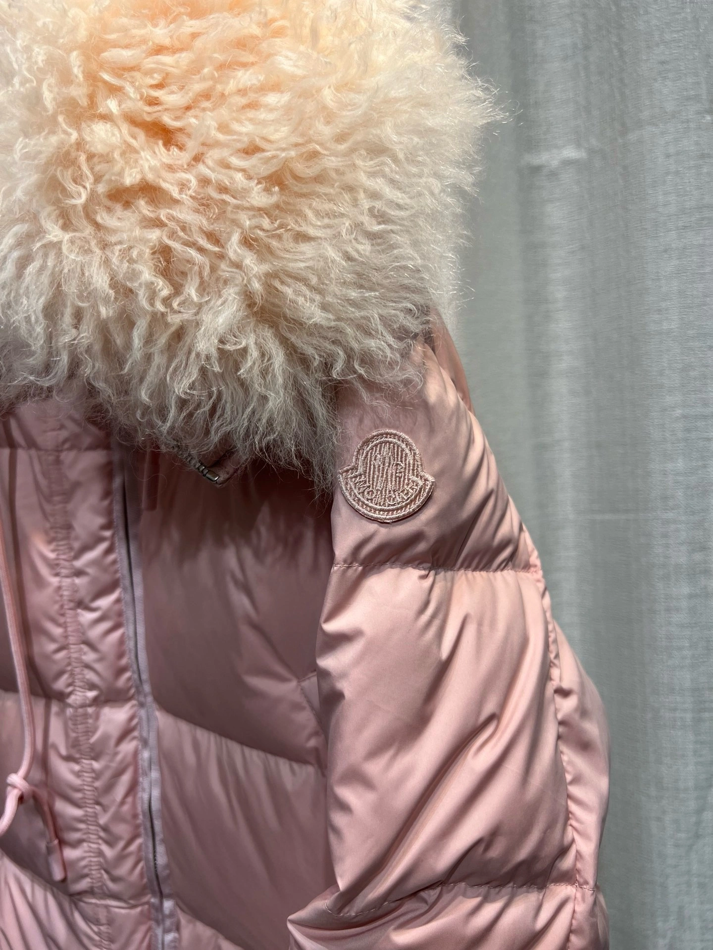 Perfect replica Moncler Down Jackets