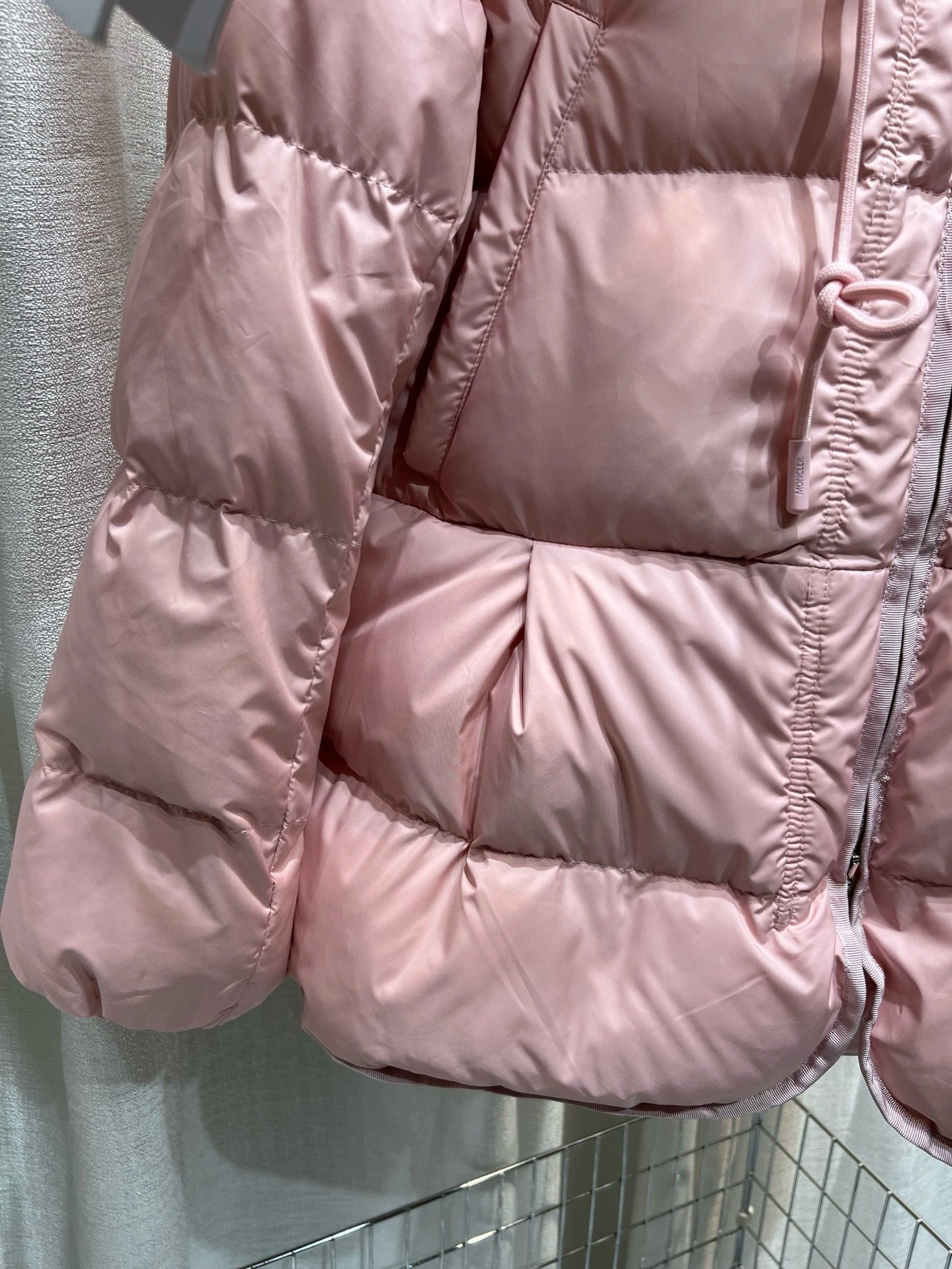 Perfect replica Moncler Down Jackets
