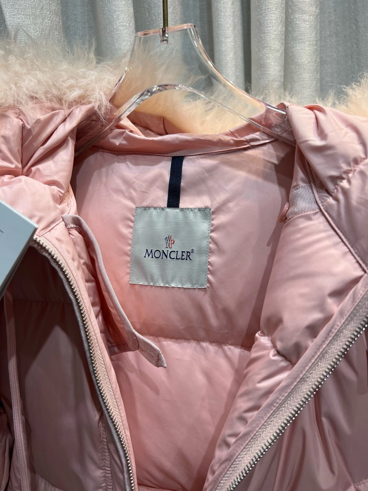 Perfect replica Moncler Down Jackets