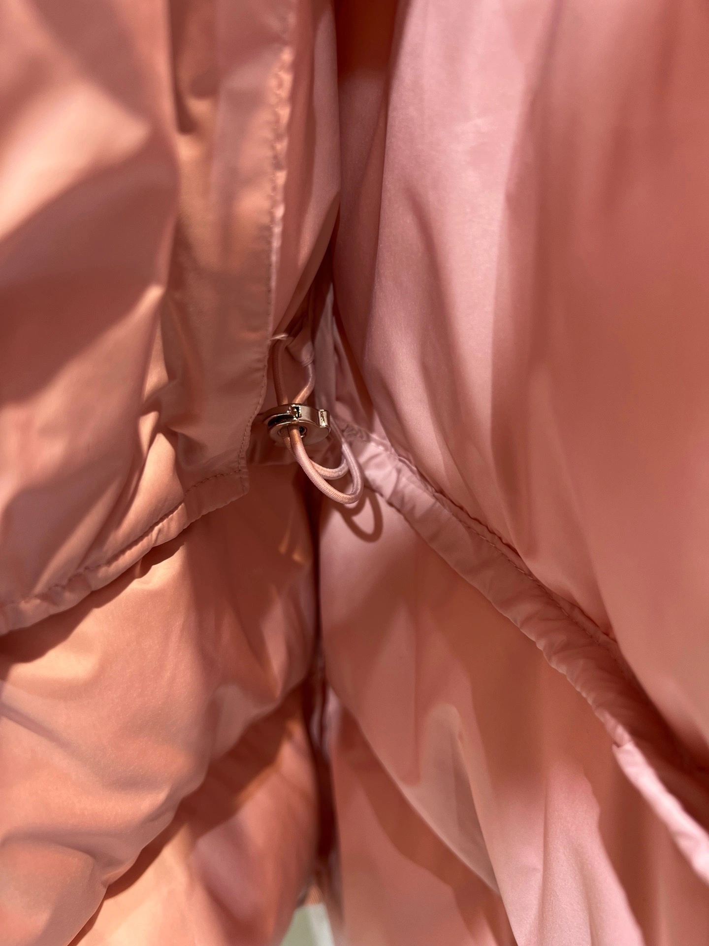 Perfect replica Moncler Down Jackets