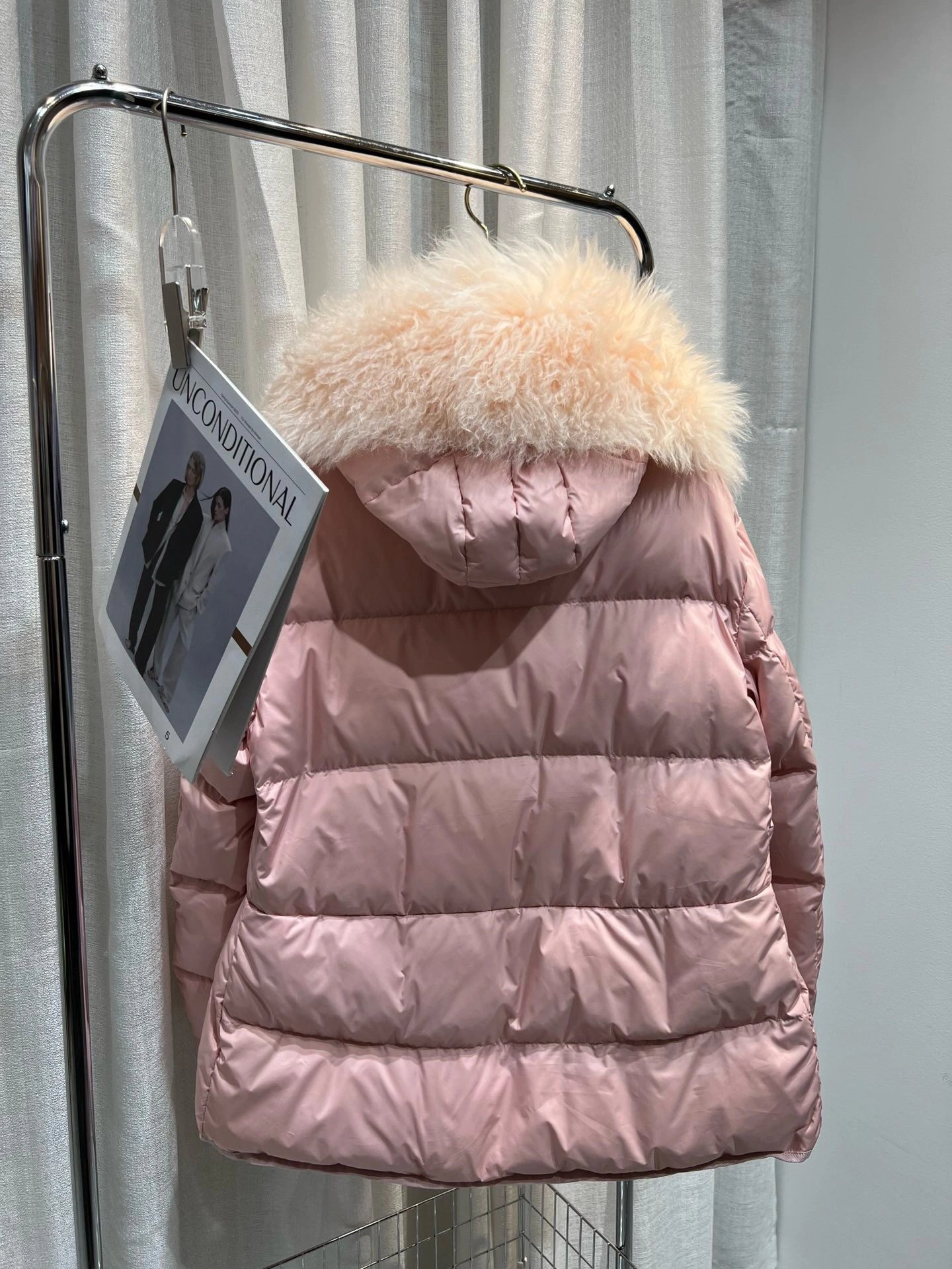 Perfect replica Moncler Down Jackets