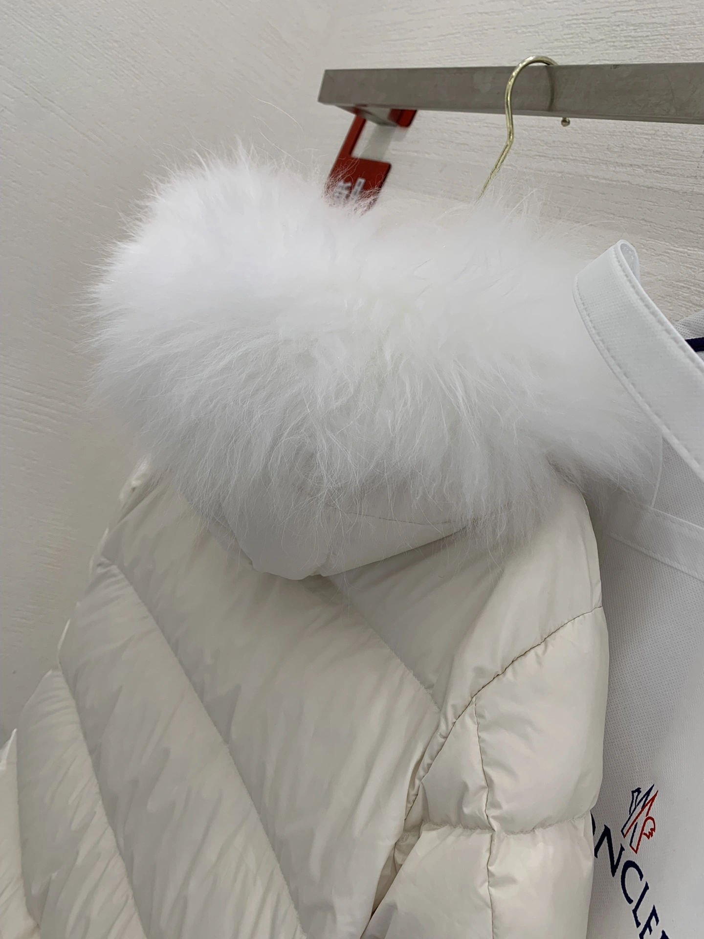 Real Moncler Down Jackets