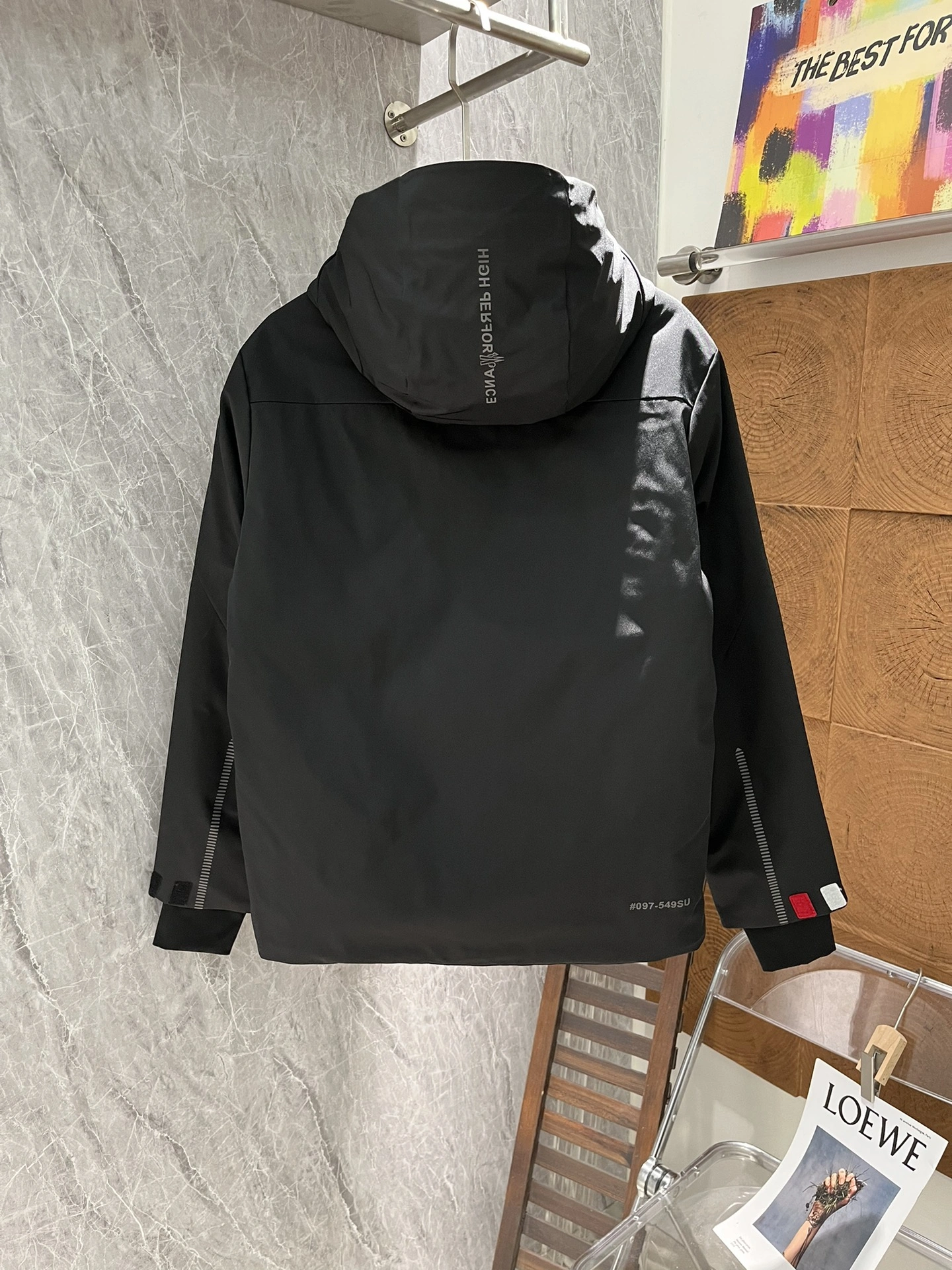 Inexpensive Moncler Down Jackets