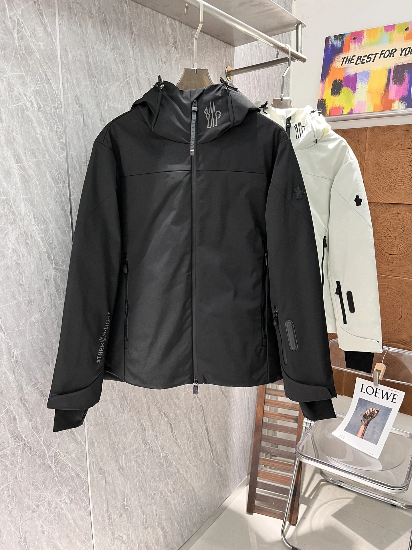 Inexpensive Moncler Down Jackets