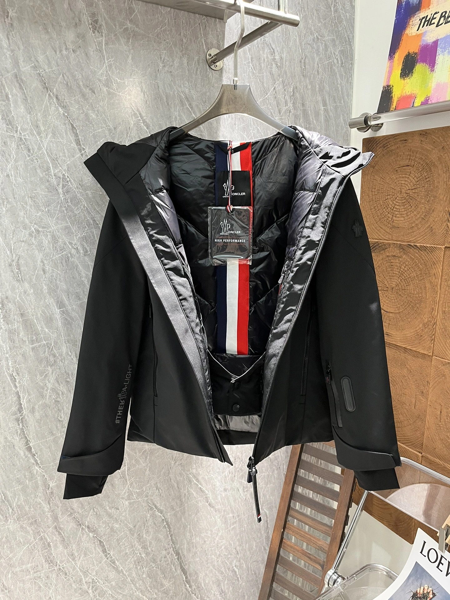 Inexpensive Moncler Down Jackets