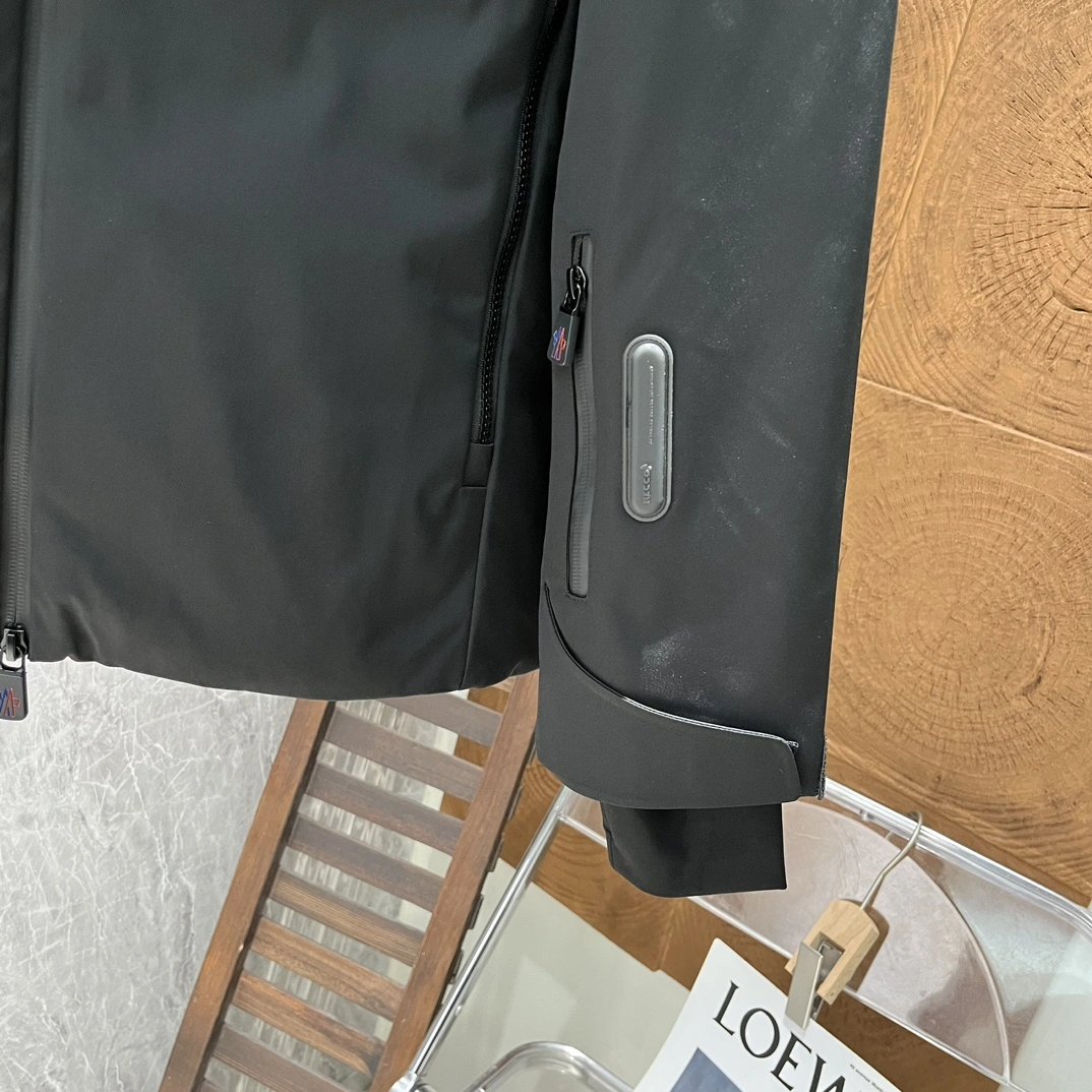 Inexpensive Moncler Down Jackets
